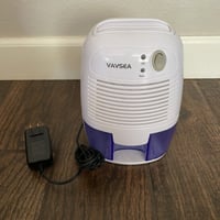 Tabletop Dehumidifiers | Mercari