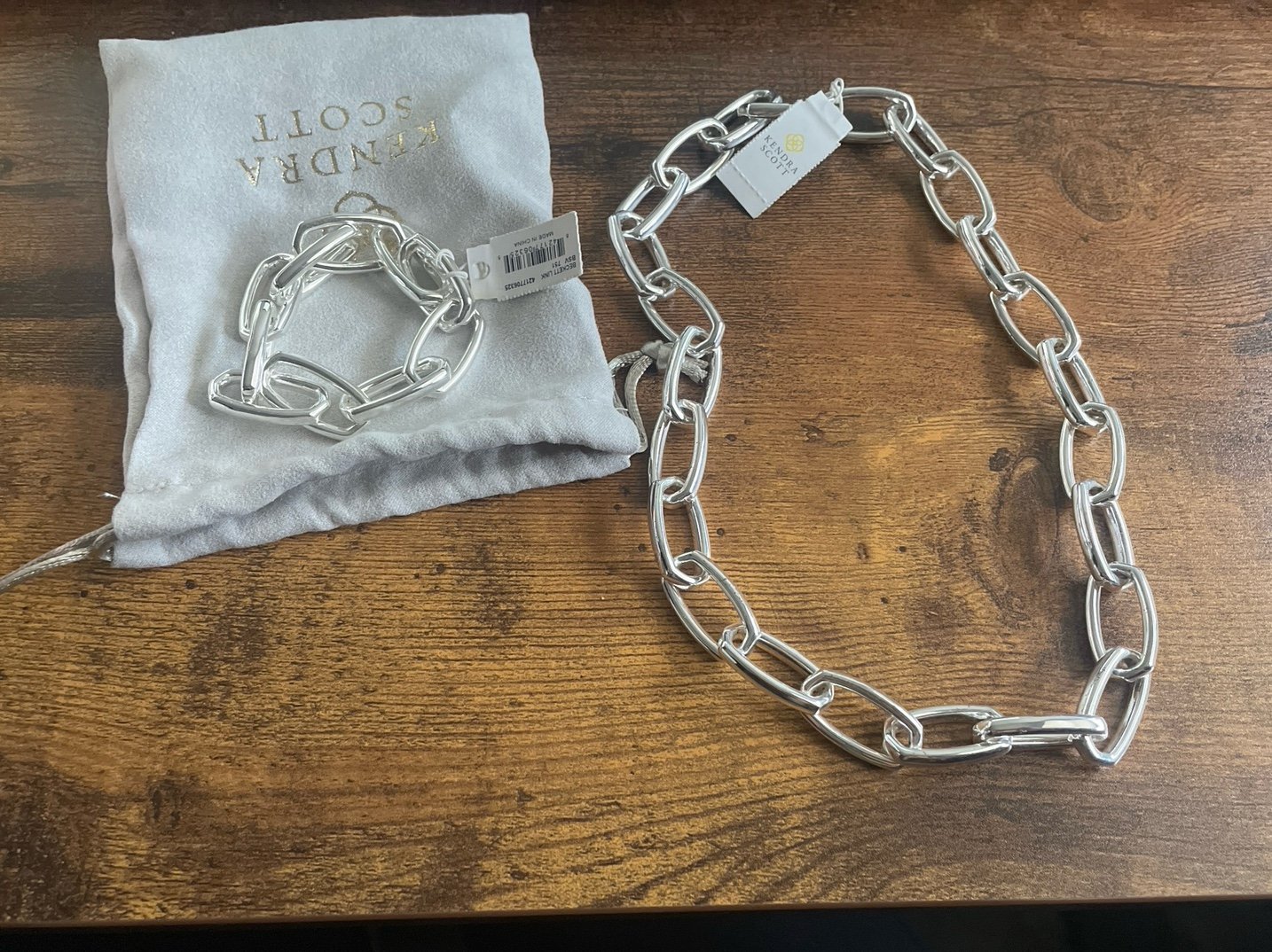 Kendra scott beckett necklace store