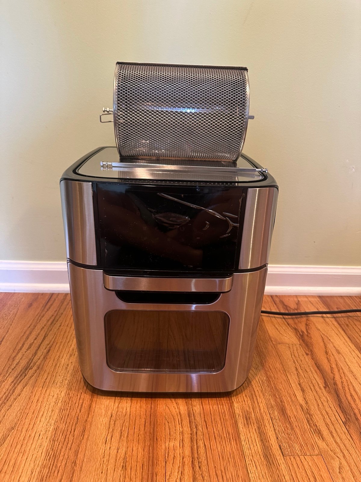 Emeril Lagasse AirFryer Pro 12 Quart GLA 1003 Air Fryers