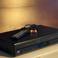 JVC VCR DVD Players | Mercari