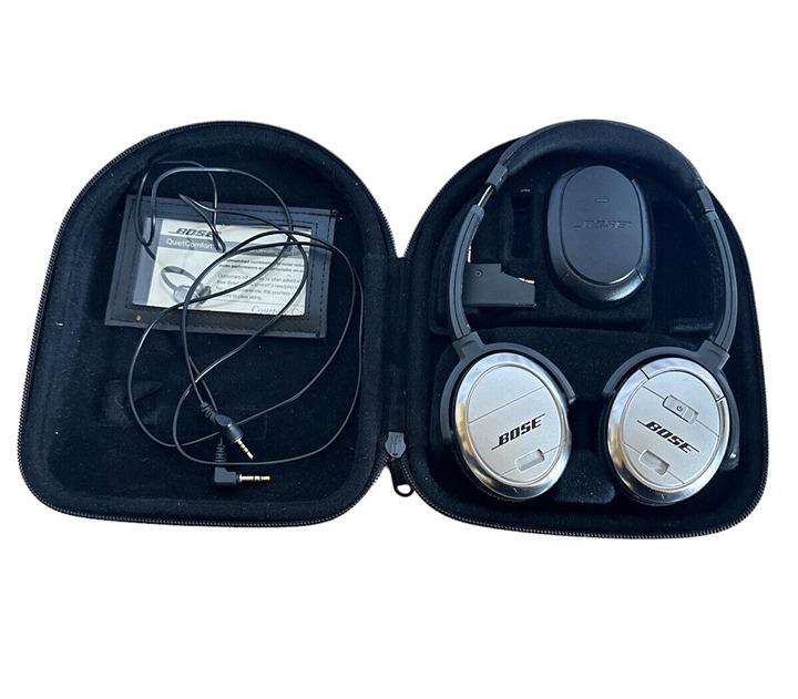 Bose qc3