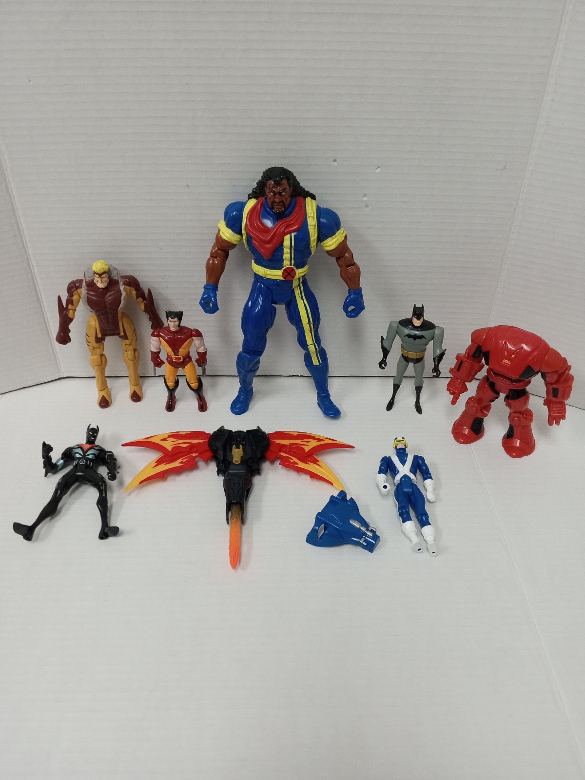Marvel dc toys store