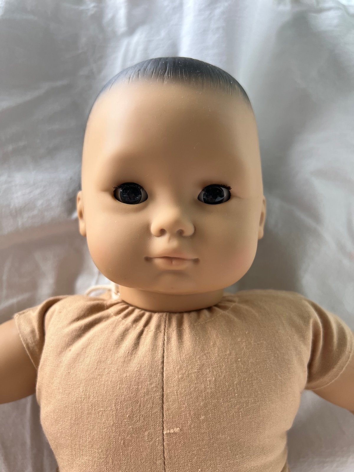 Asian bitty baby store
