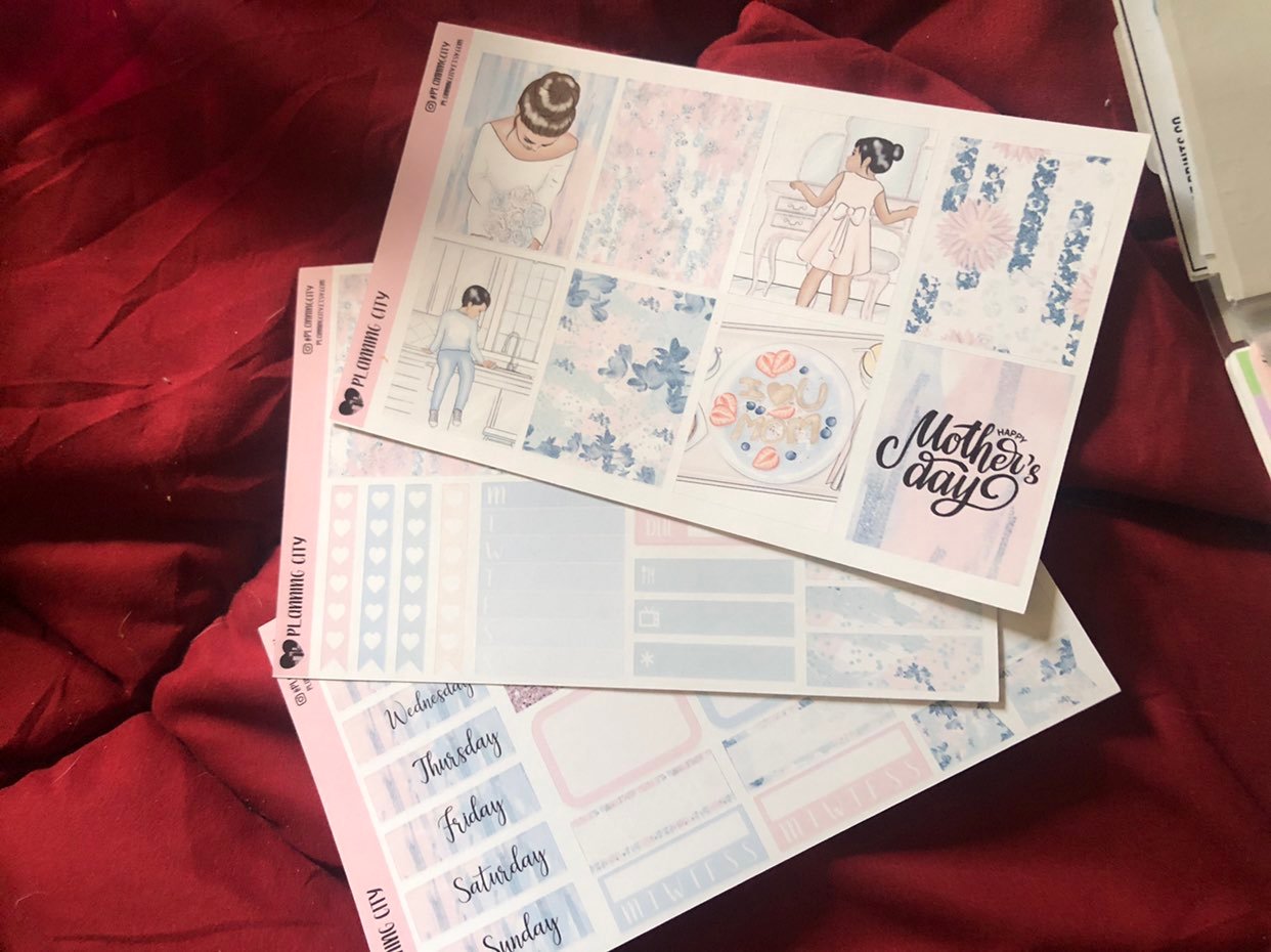 Planner Sticker Kits B6 Ayanawebzine planner-sticker-kits-b6-ayanawebzine