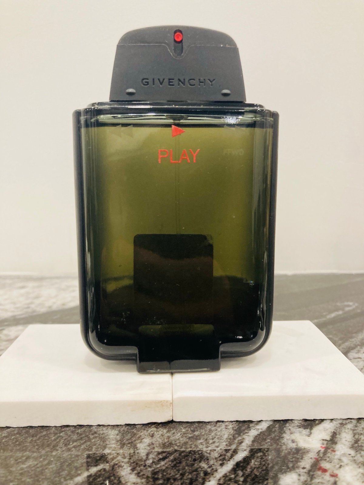 Givenchy play cologne store