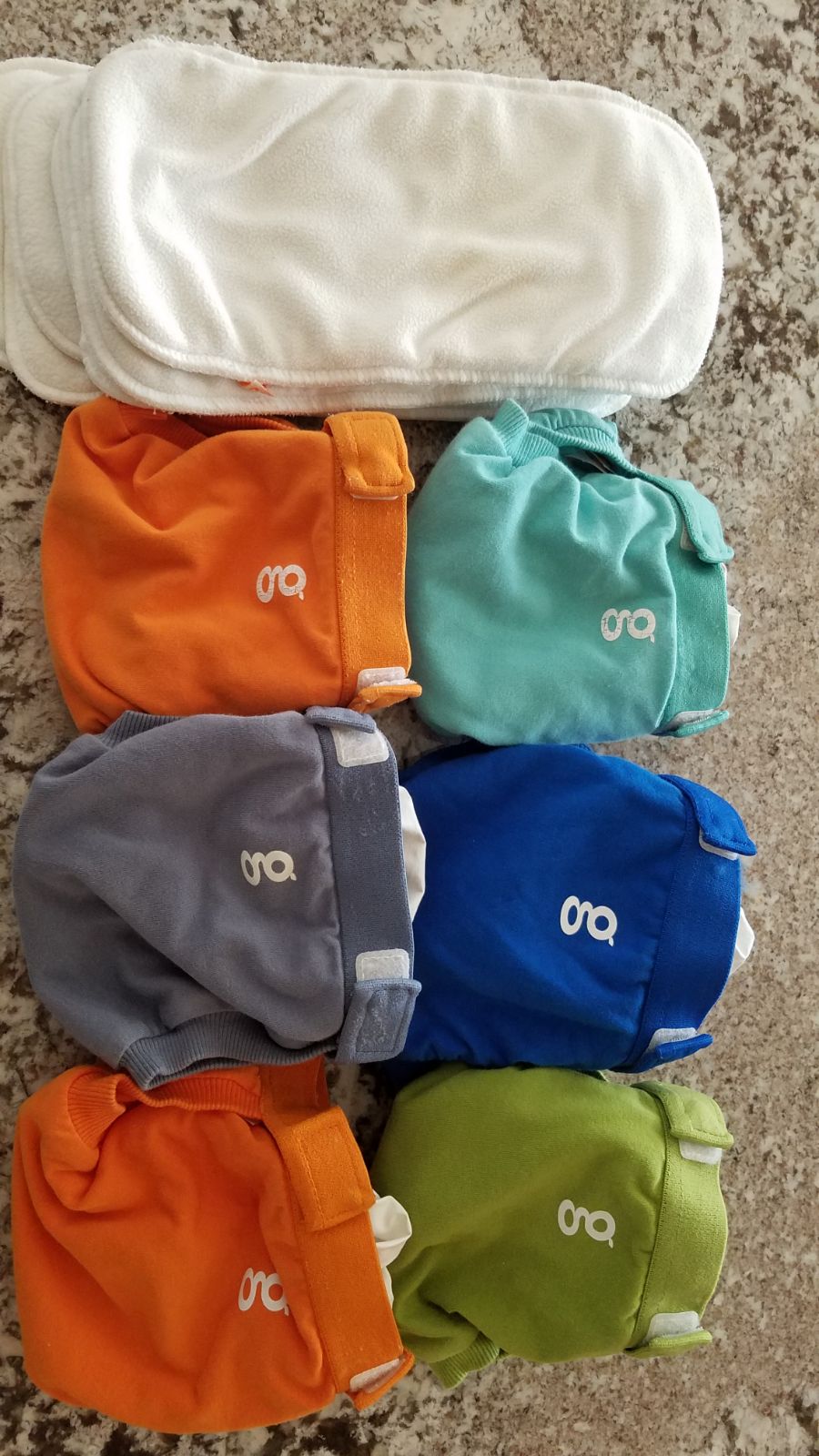 Gdiapers store