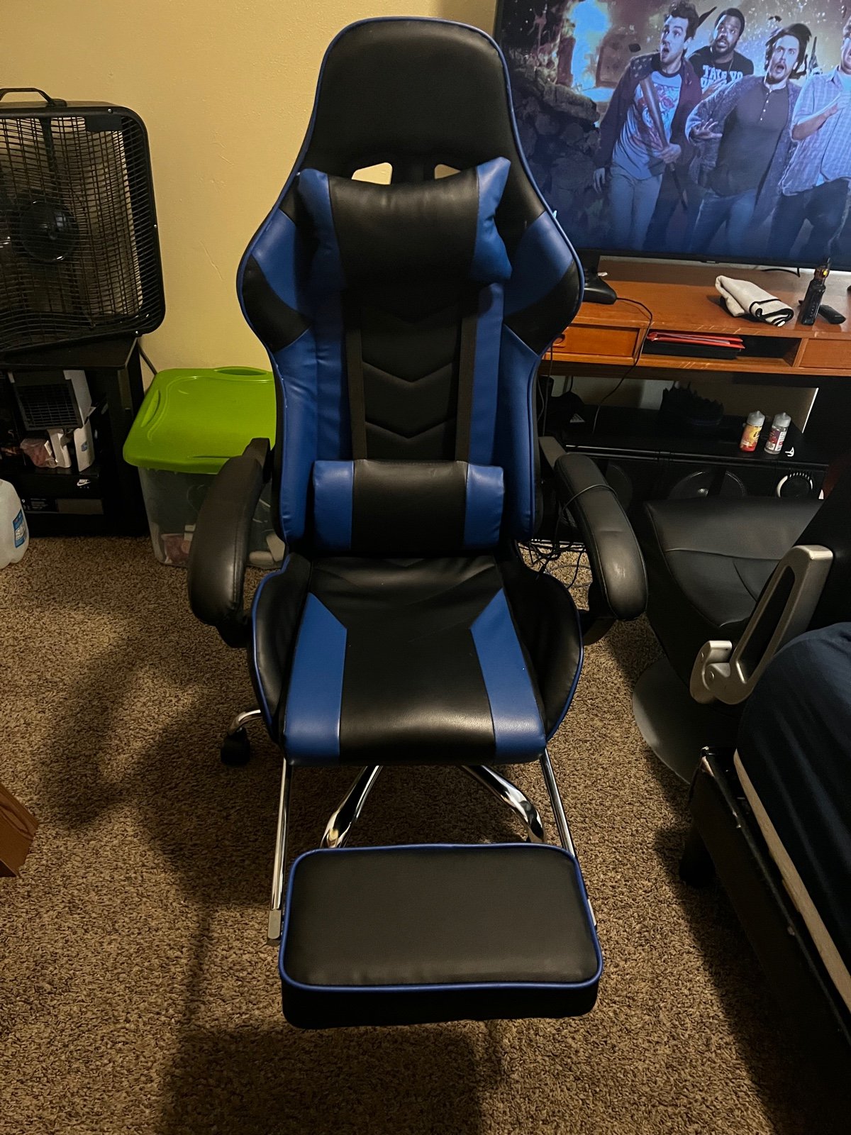 Gaming chair Video games consoles