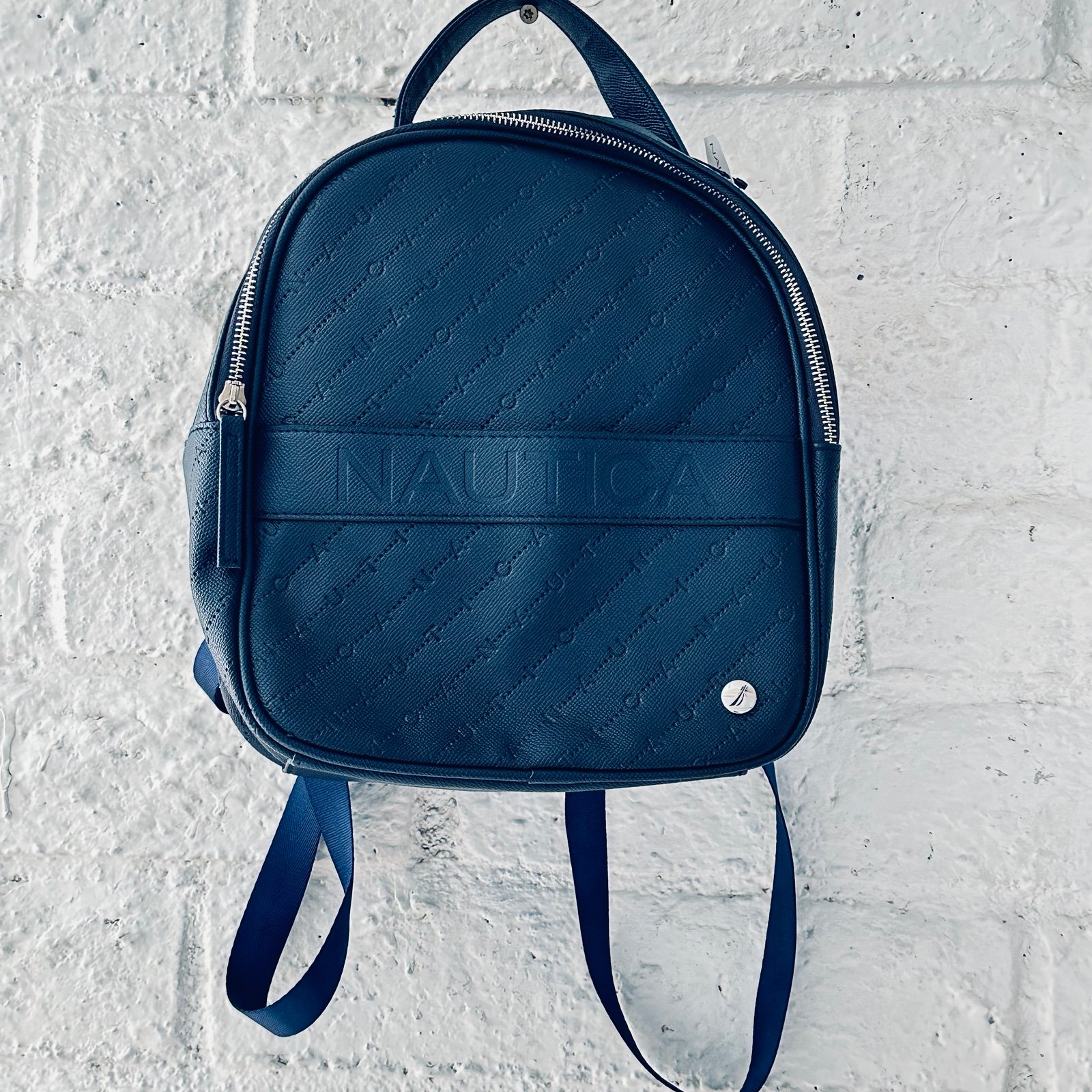 Nautica backpack store
