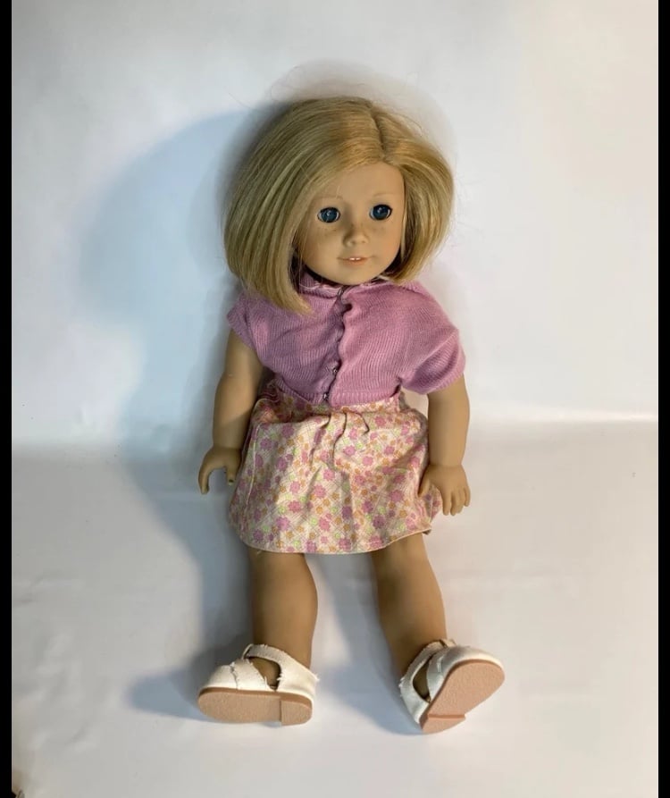 American girl doll 53562 store