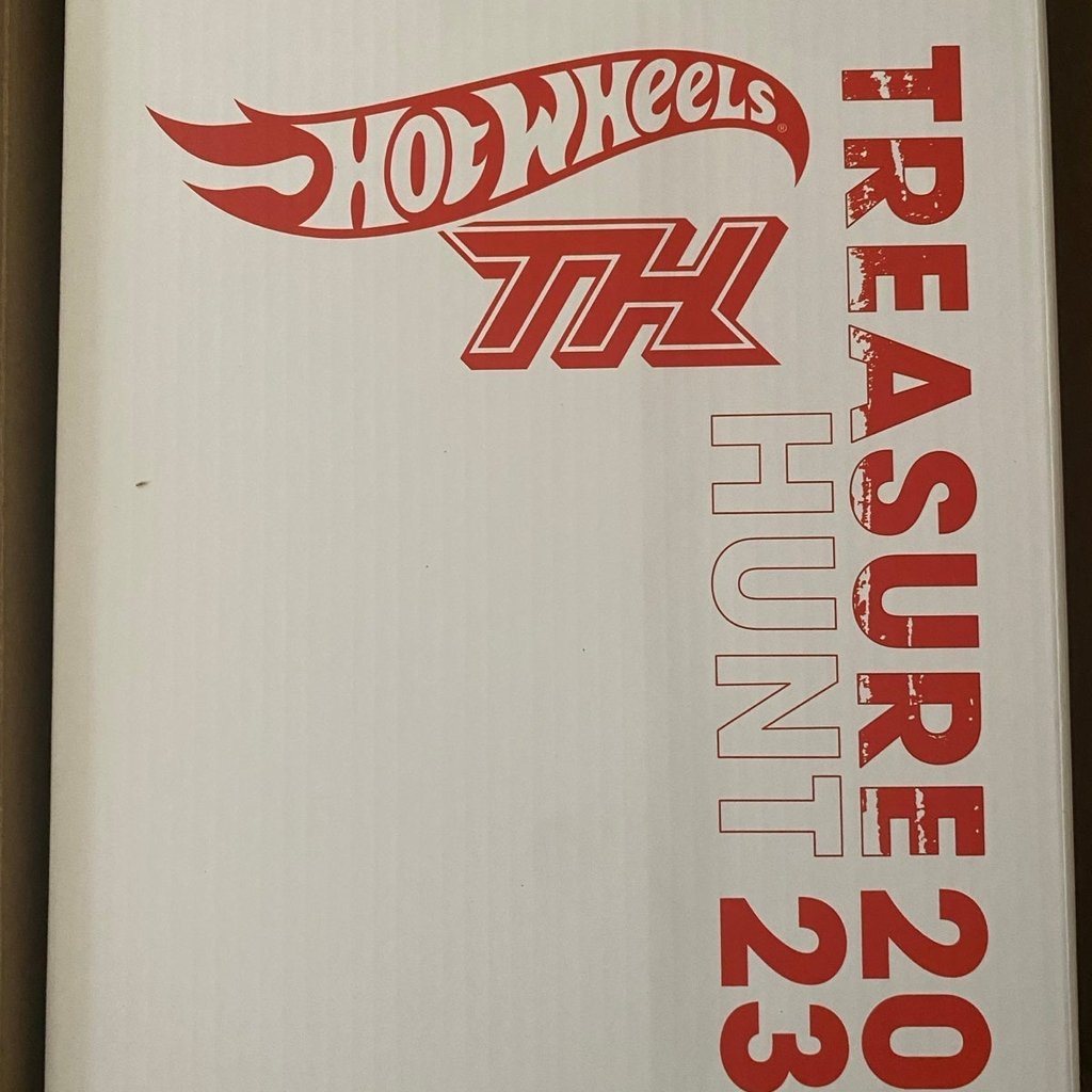 Rlc Exclusive 2023 Hot Wheels Super Treasure Hunt Set Mercari