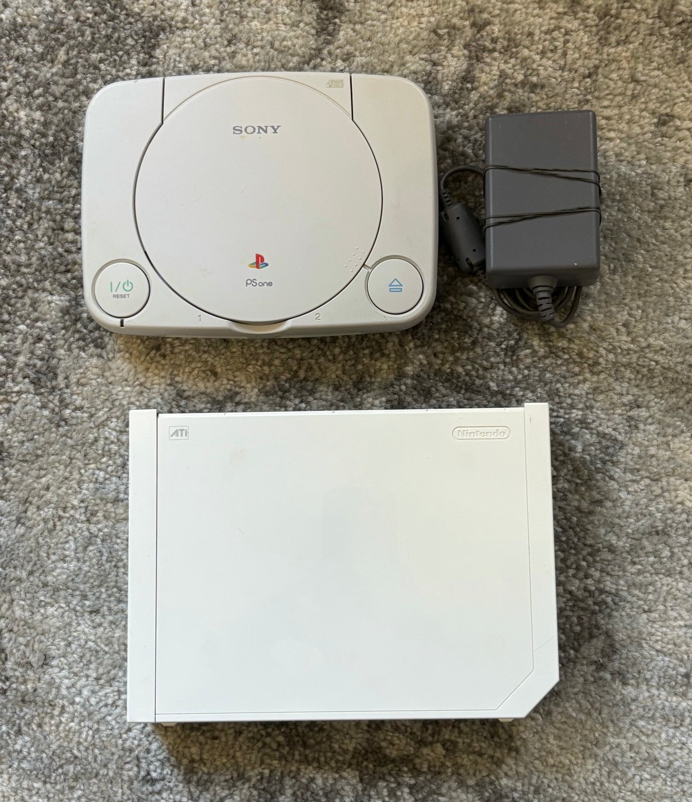 Where to buy broken game consoles store
