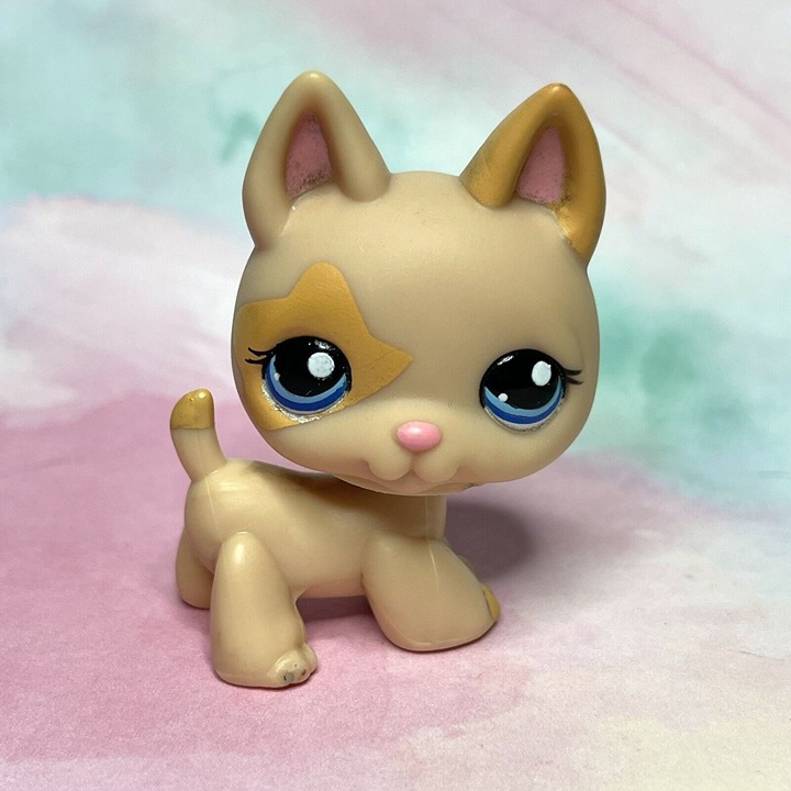 Lps german shepherd store