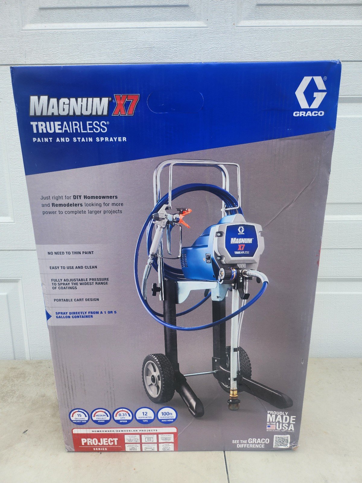 Graco lts 17 store