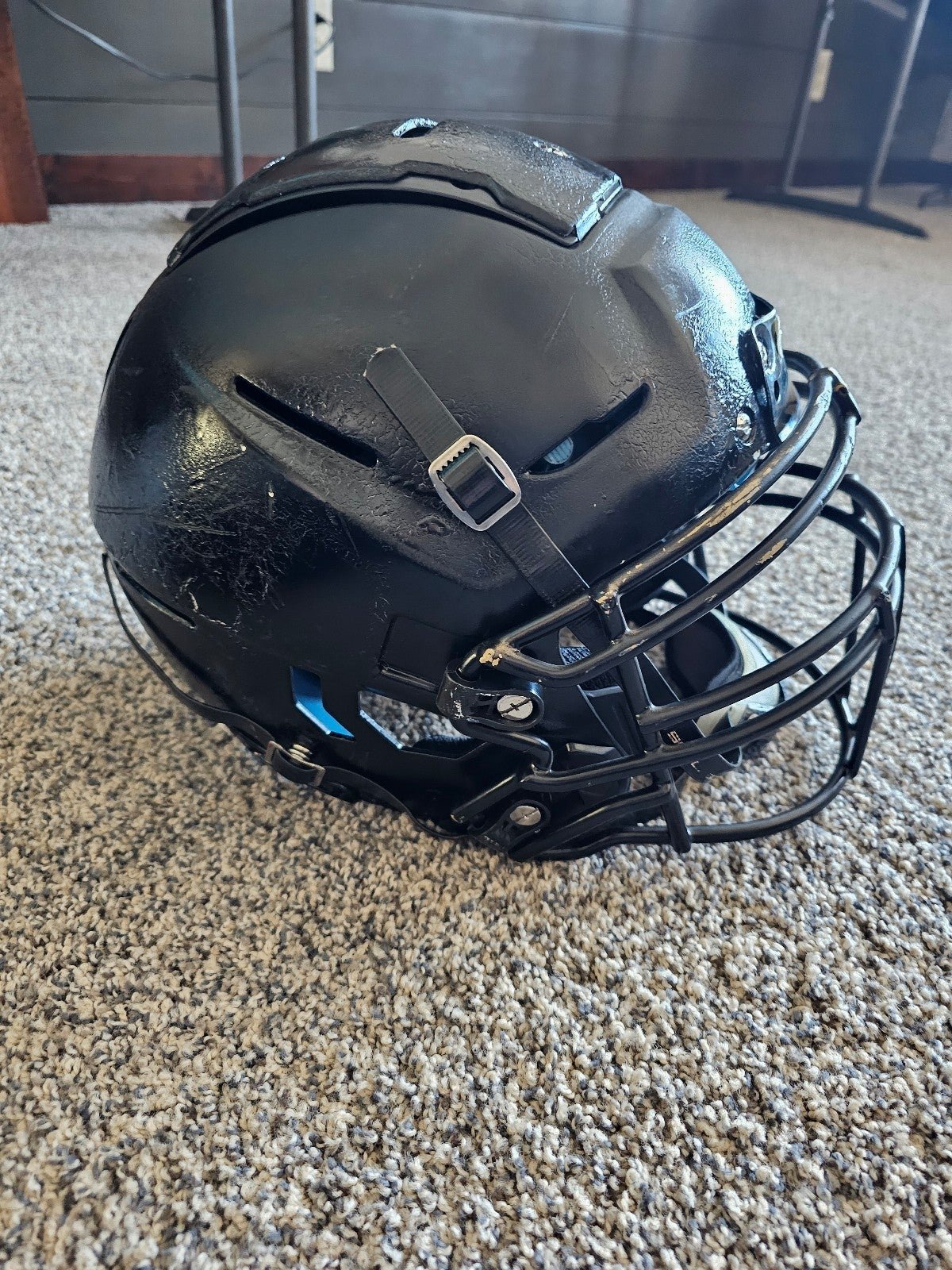 Schutt f7 ltd store