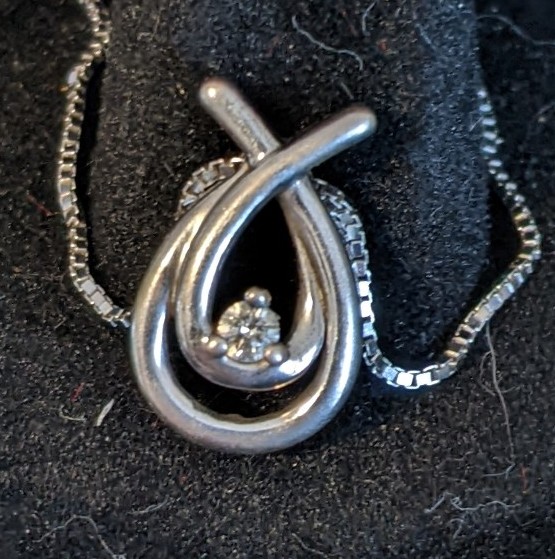 Kay Jewelers Love Necklaces for Women Mercari