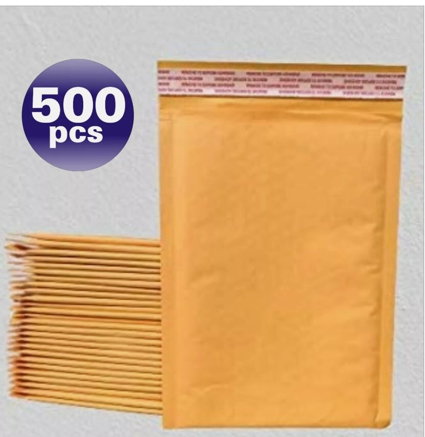 6x9 bubble mailers store
