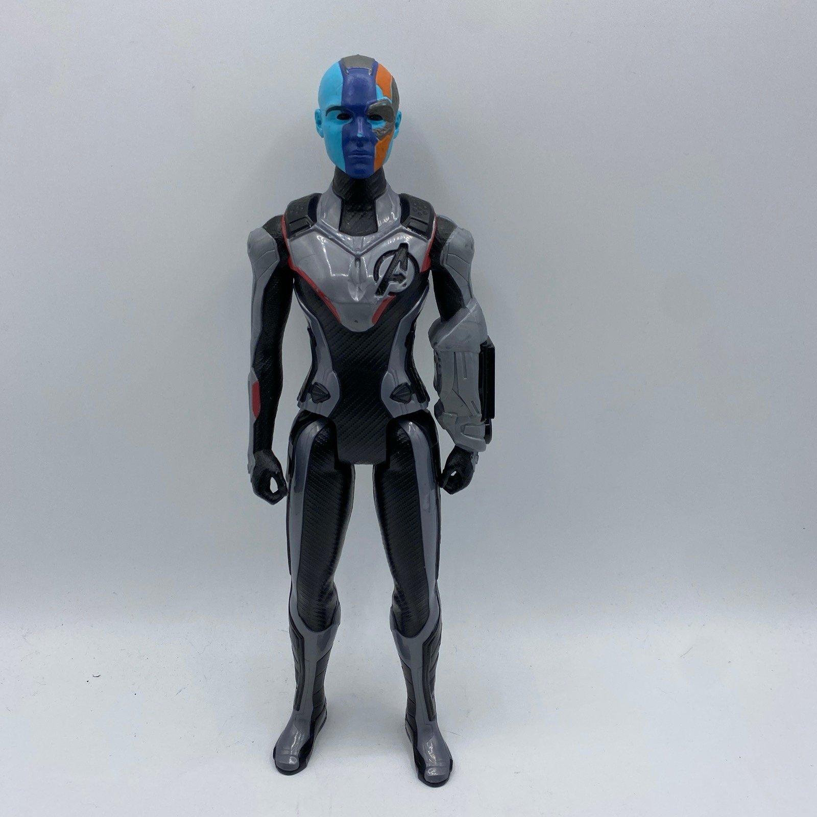 Nebula Action Figures Mercari