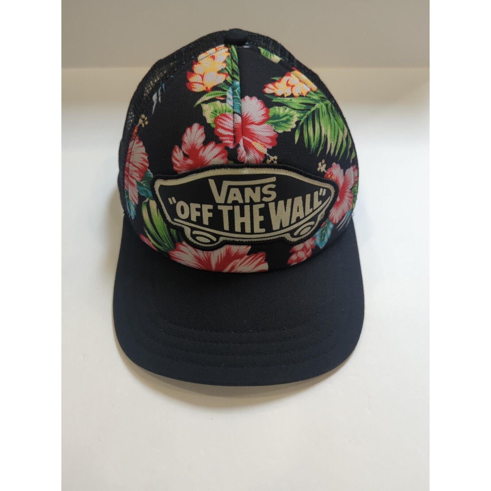 VANS Hawaii Hats for Men Mercari
