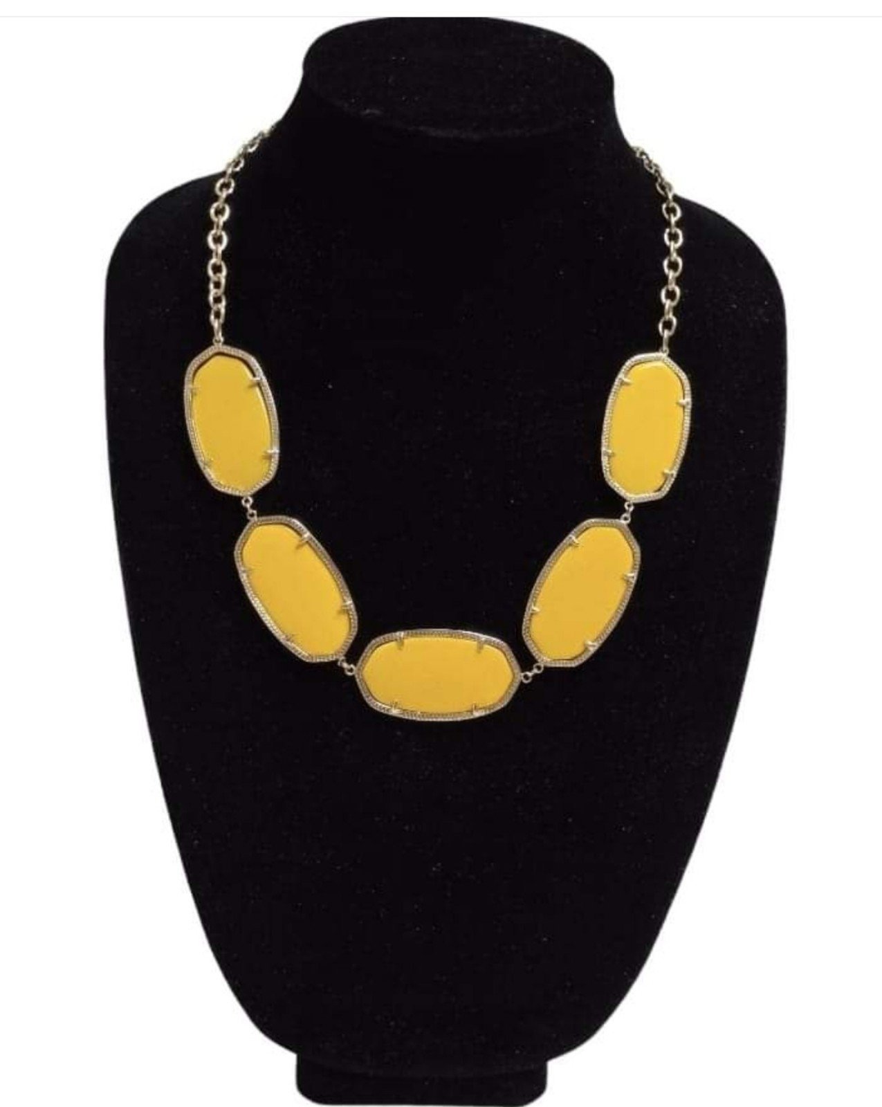 Kendra scott valencia necklace store