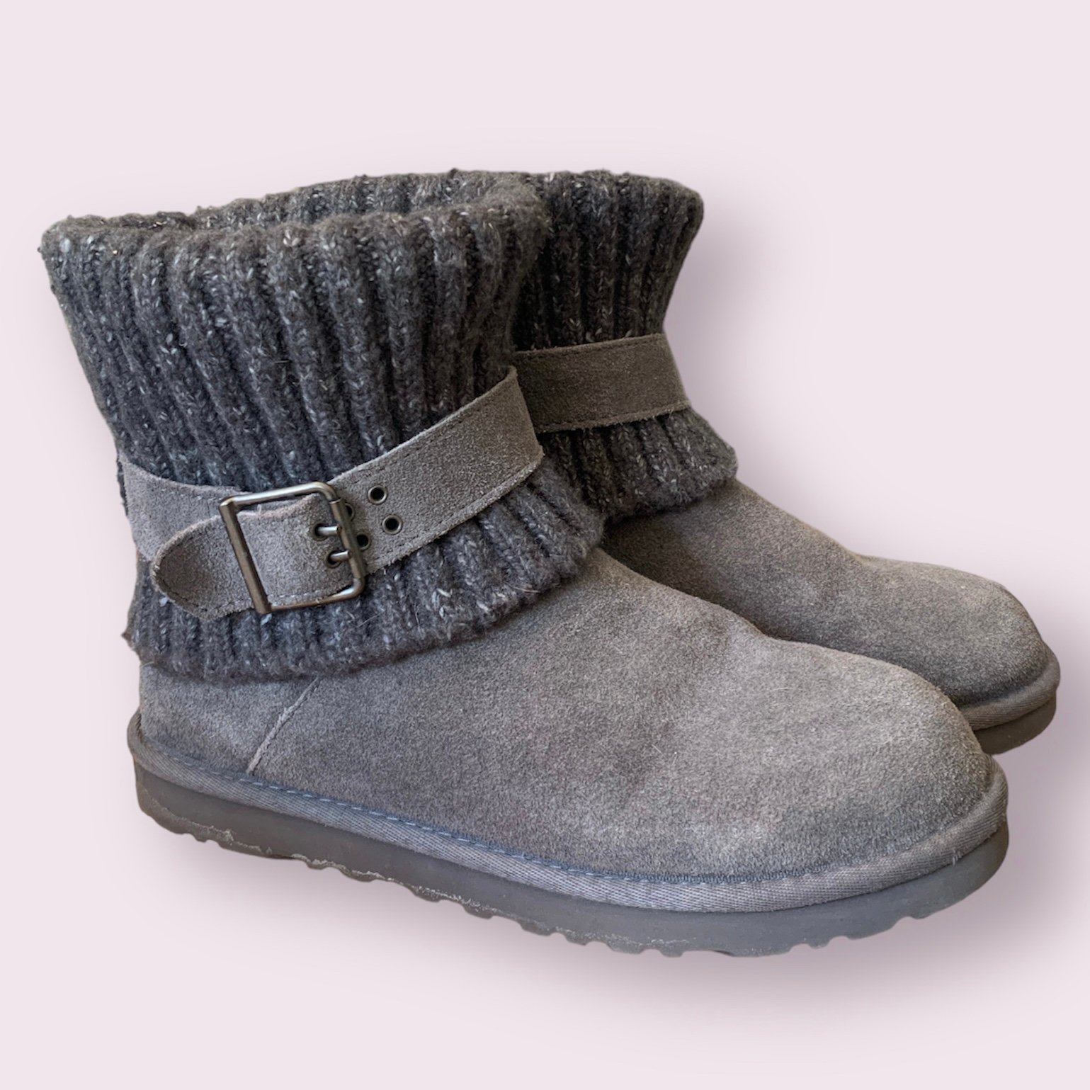 Uggs Cambridge Boots Boots