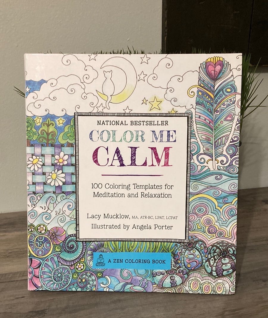 COLOR ME Other Books | Mercari