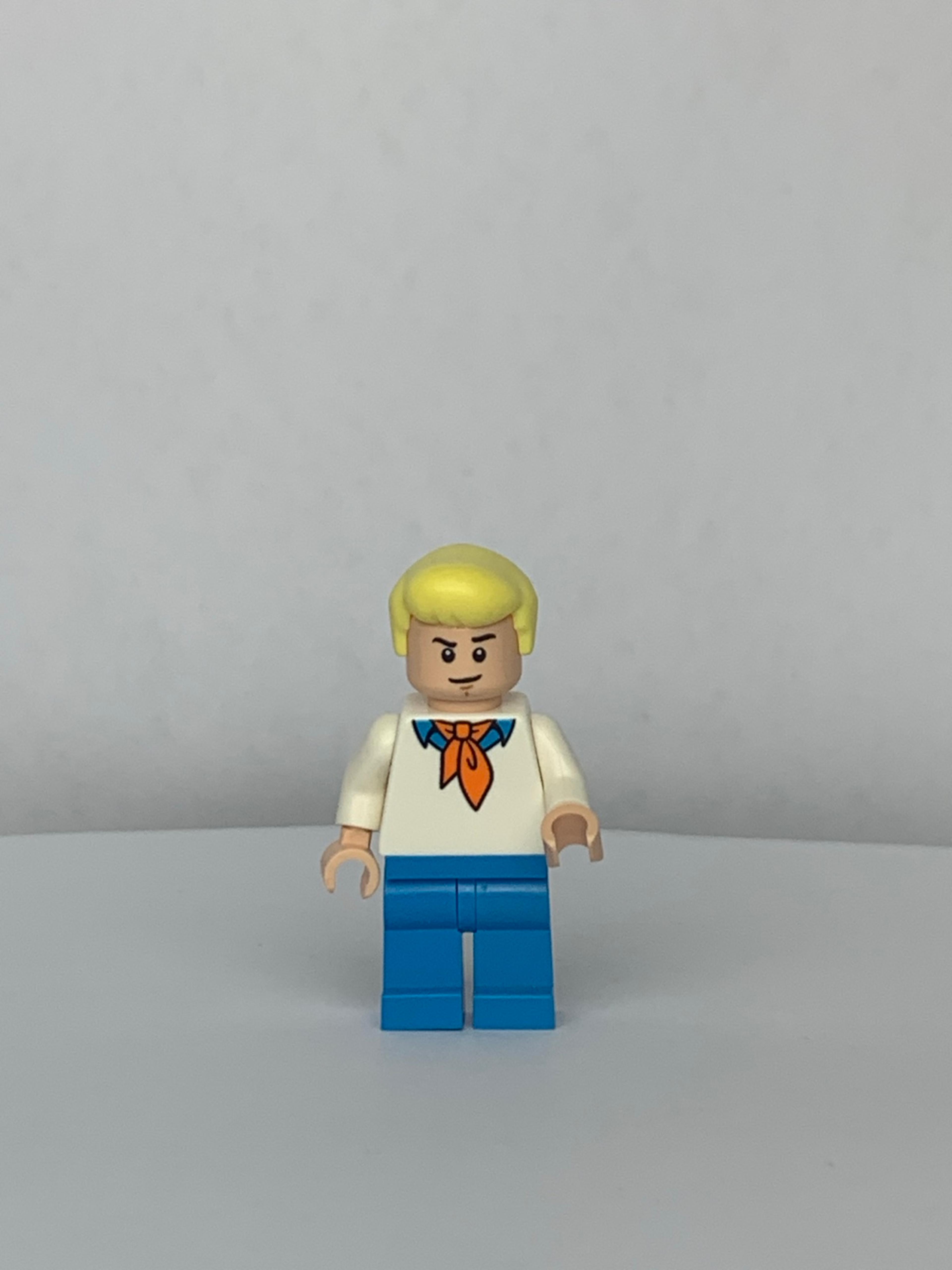 Scooby Doo Scooby Doo Lego Toys Mercari