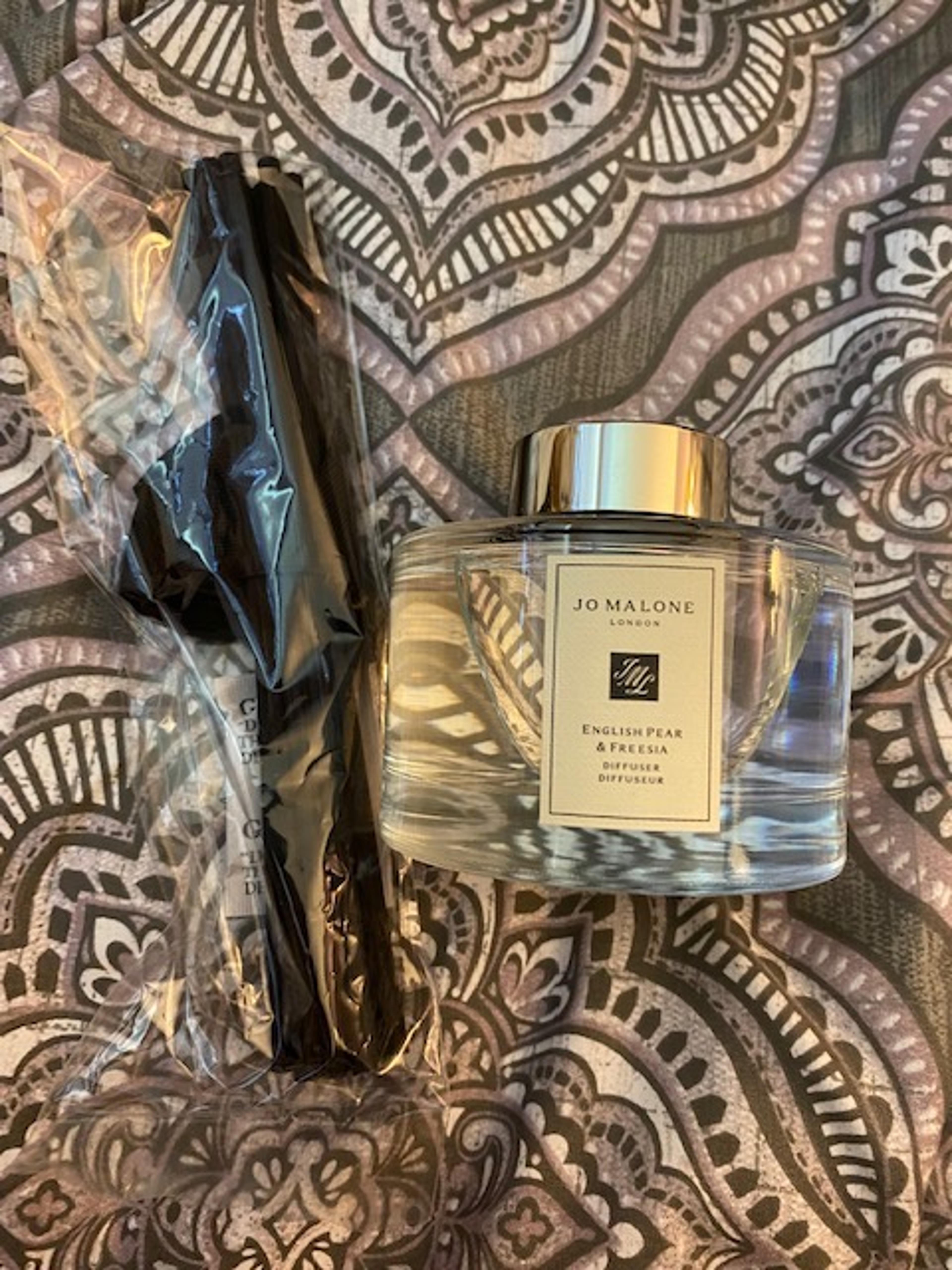 Jo Malone White Aromatherapy Diffusers Mercari