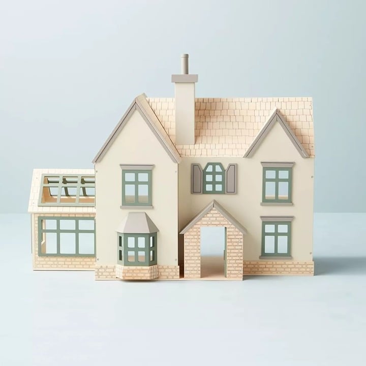 Hearth Hand with Magnolia Complete Dollhouses Mercari