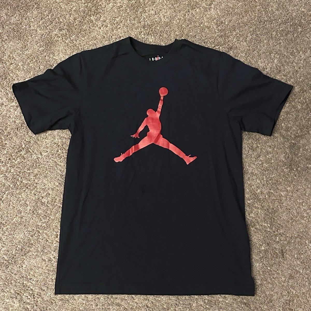 New jordan t shirts store
