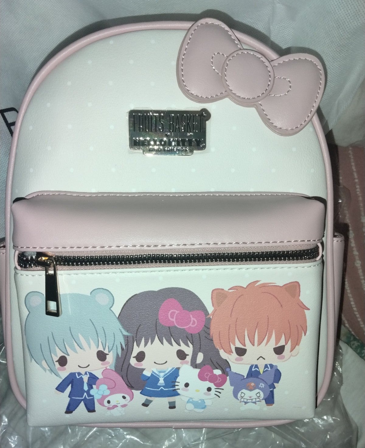 Fruits Basket X Hello Kitty Plush at Scarlett Packham blog Fruits Basket X Hello Kitty Plush at Scarlett Packham blog
