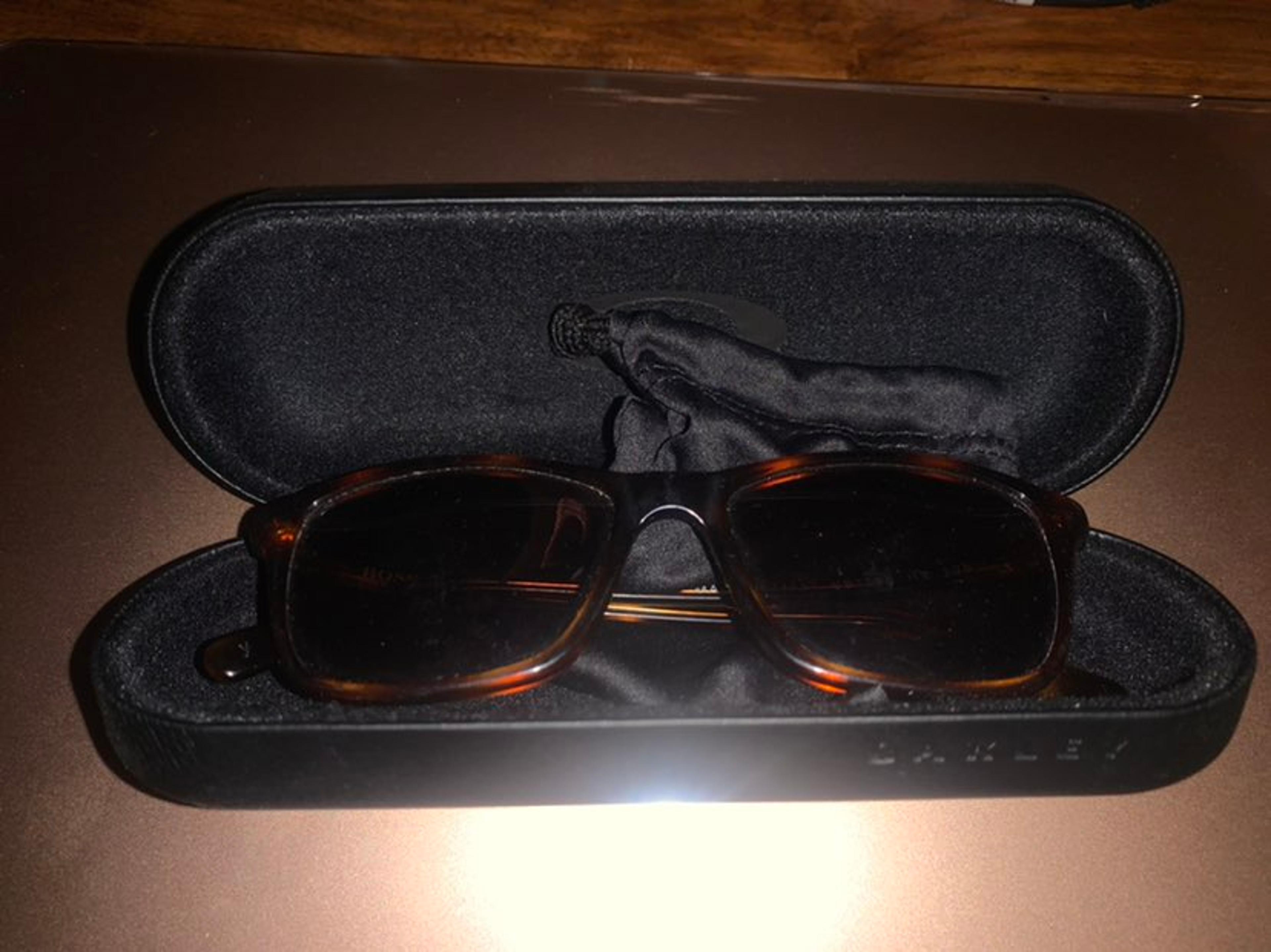 Hugo Boss Square Sunglasses For Women Mercari