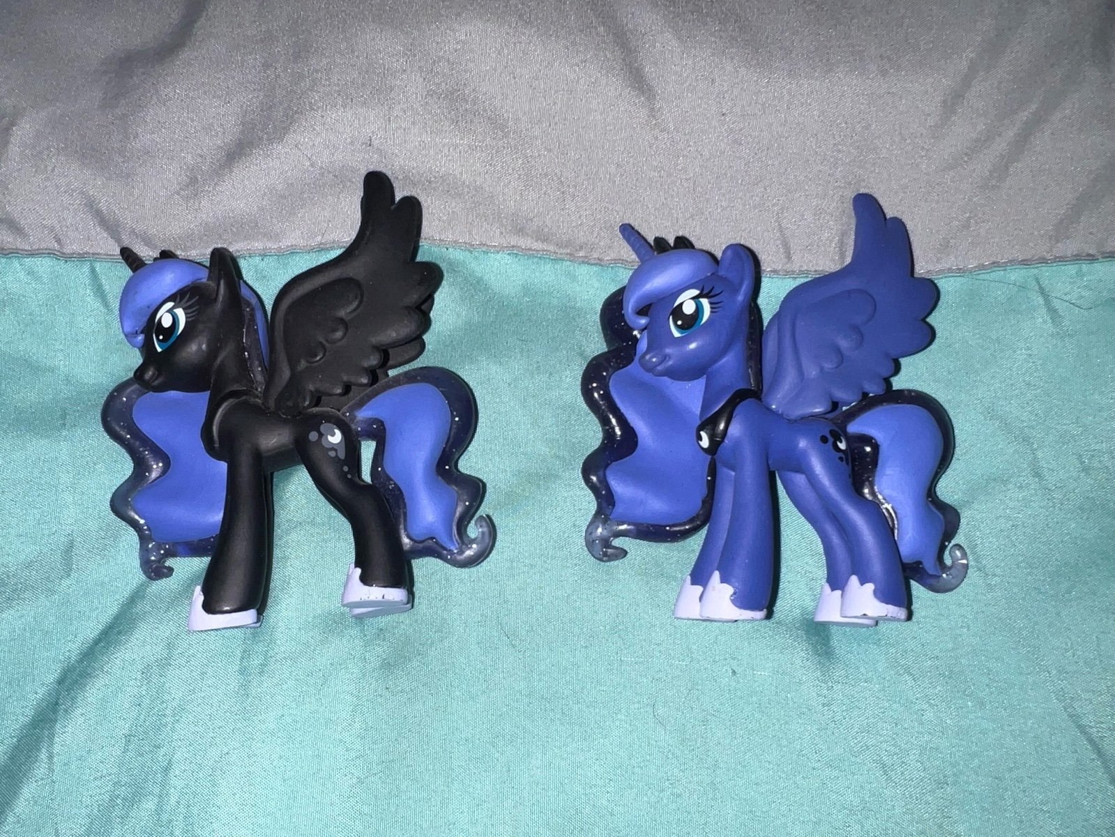 Princess Luna funko vinyl figures Action Figures