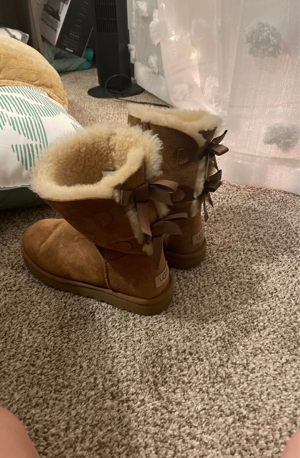 Ugg Boots size 9 Shoes