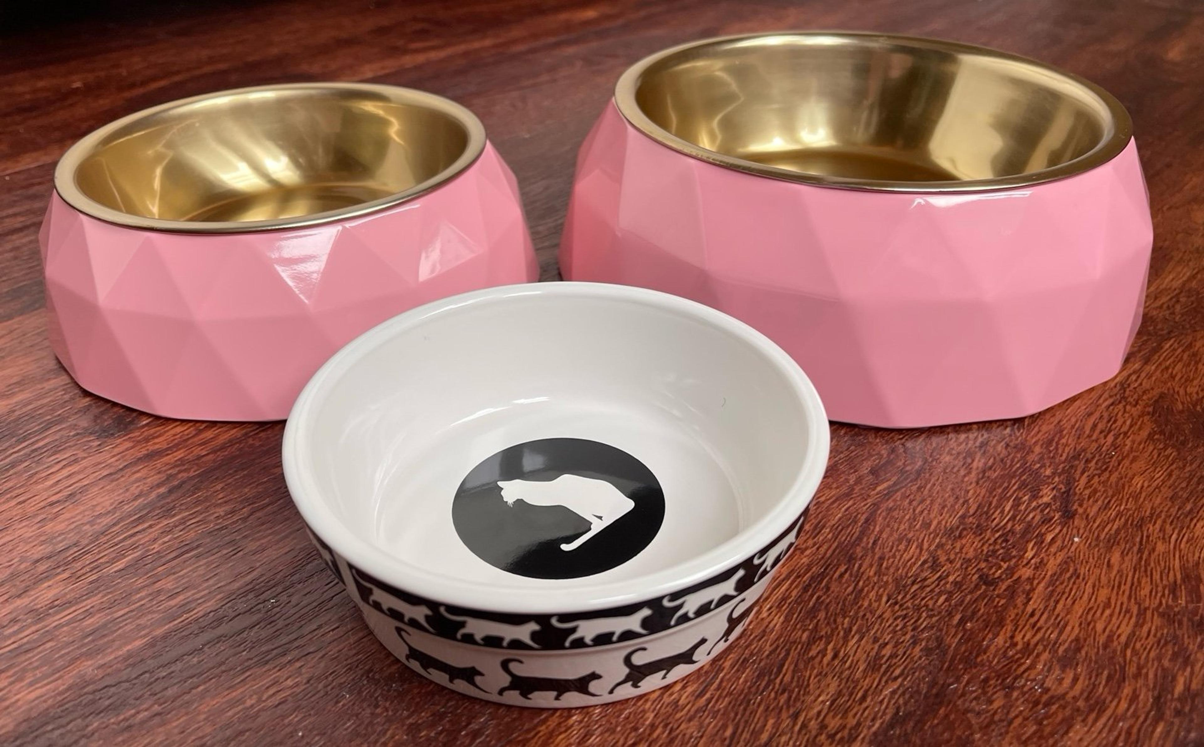 Petco Stainless Steel Dog Bowls Feeders Mercari petco-stainless-steel-dog-bowls-feeders-mercari