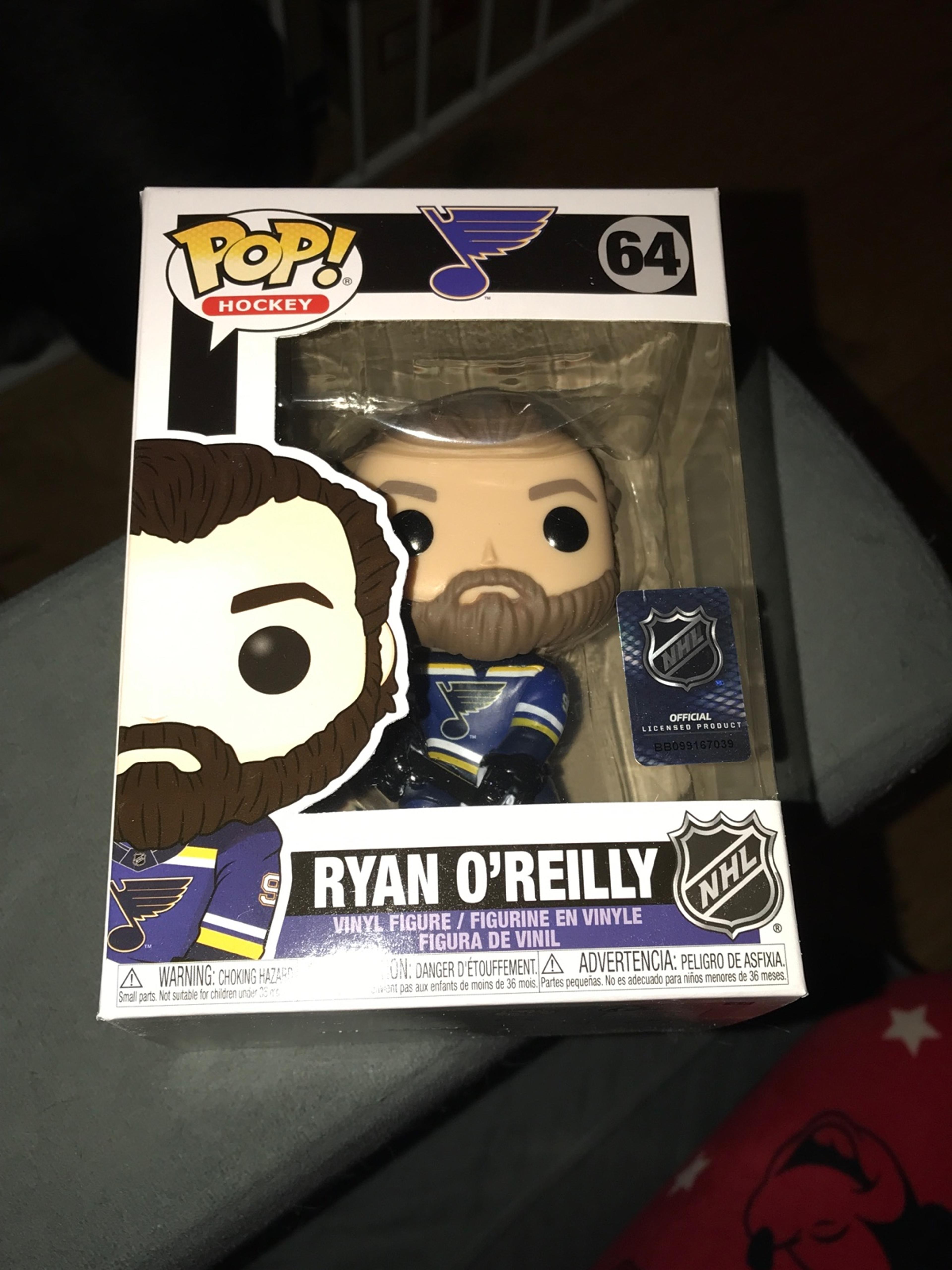 Funko Ryan Braun Toy Statues Mercari
