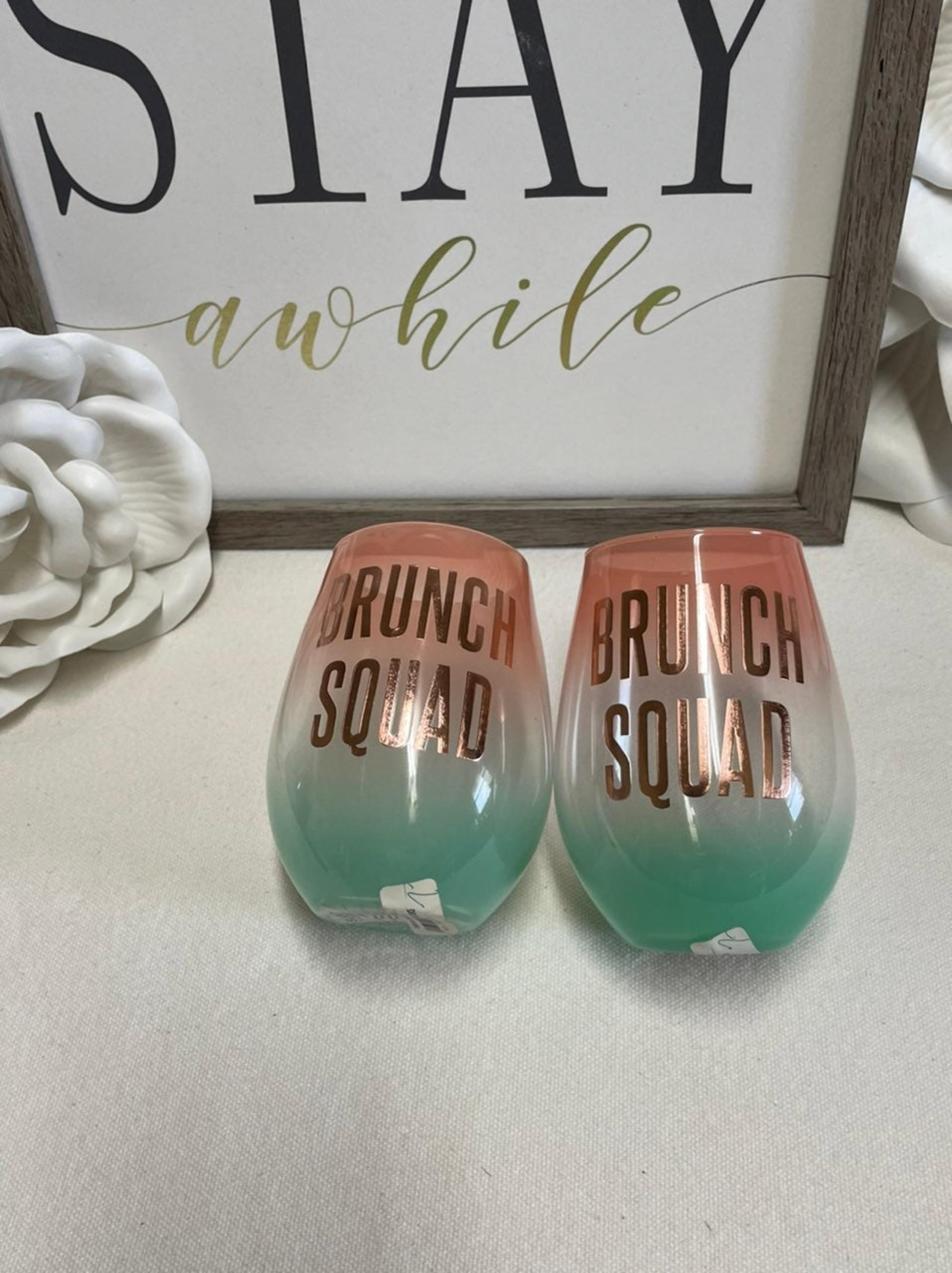 Slant Collections Glassware Wine Glasses Mercari