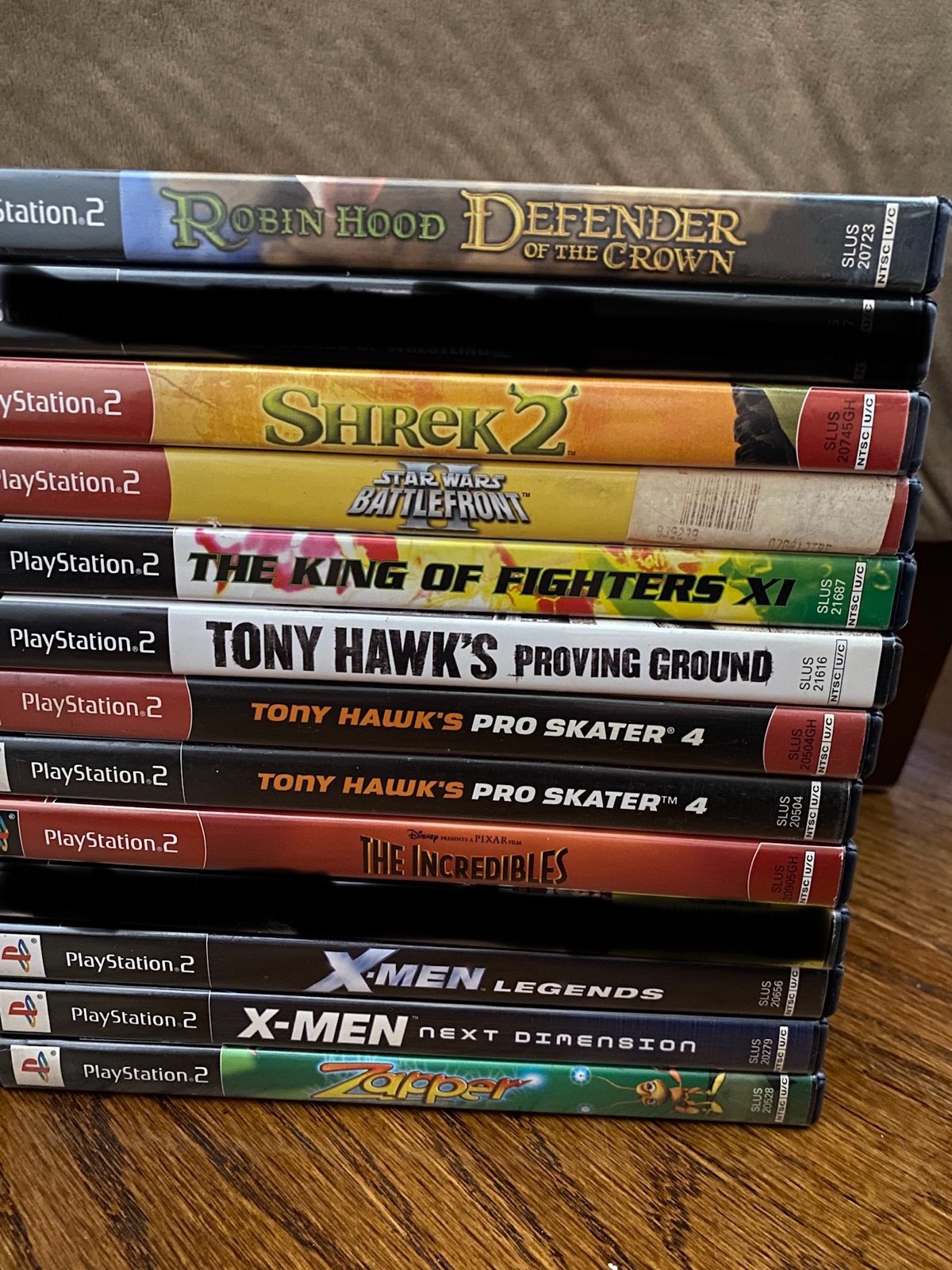 Buy playstation 2 games store