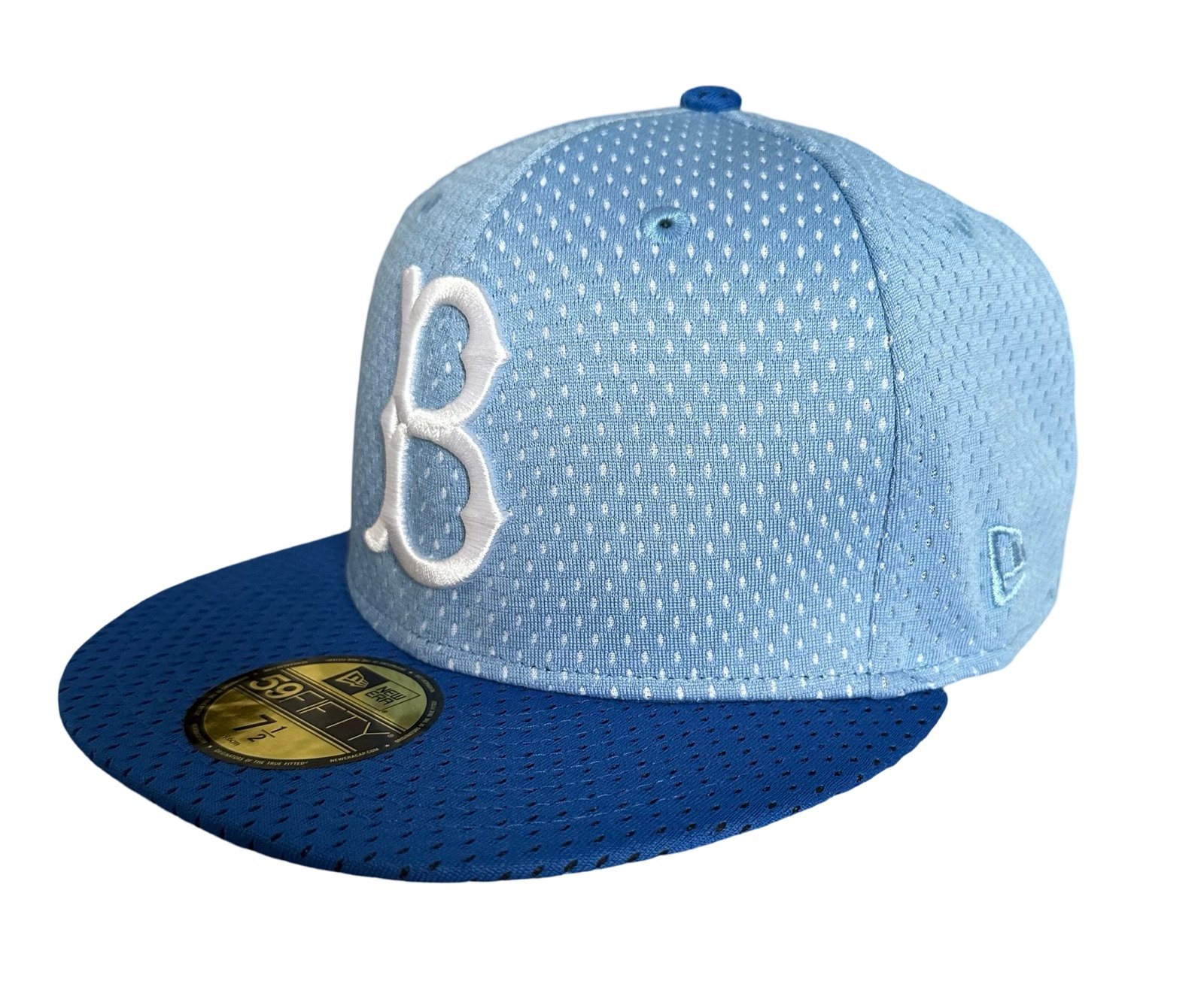 Brooklyn dodgers hat store