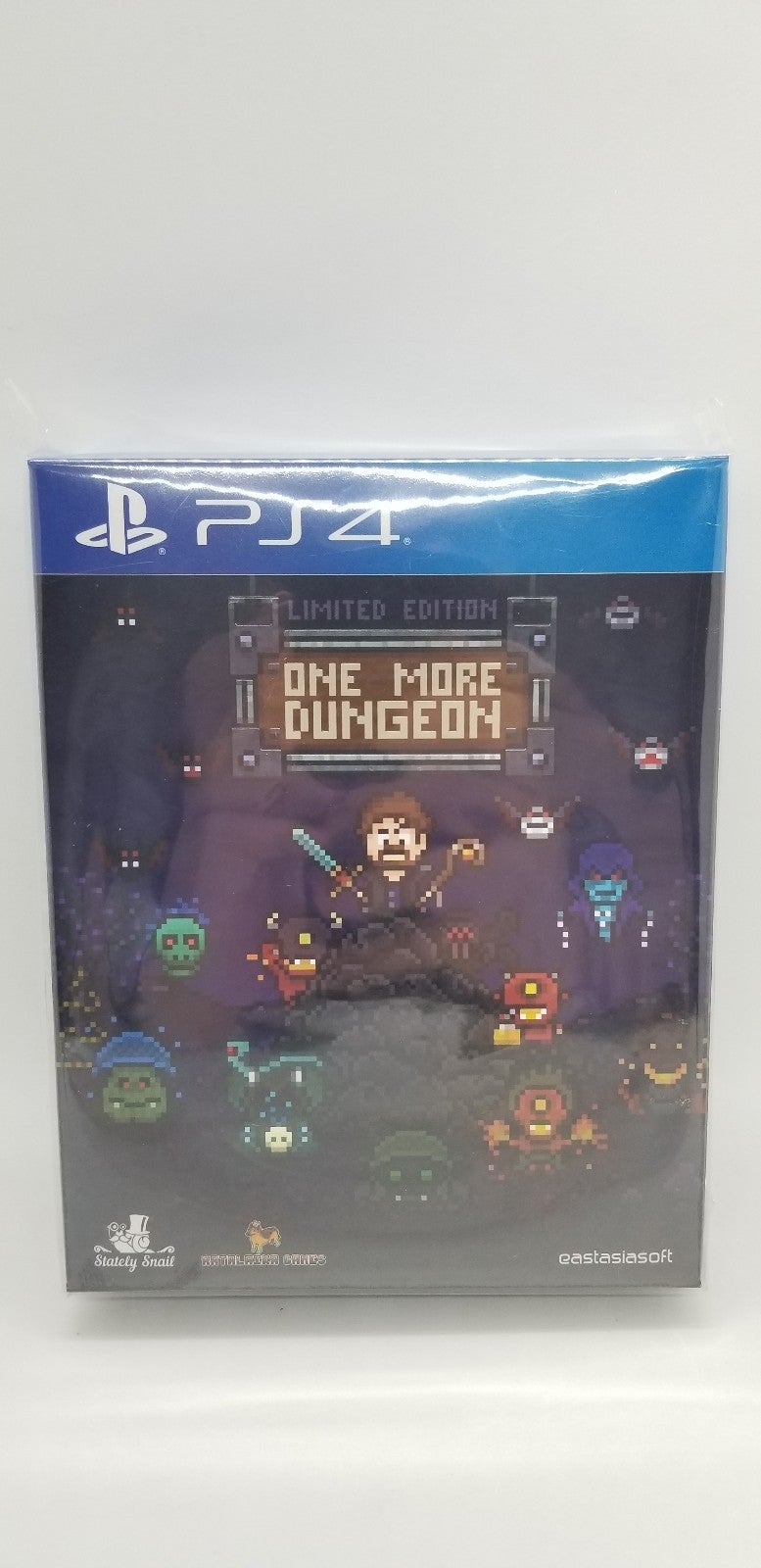 Play asia ps4 store