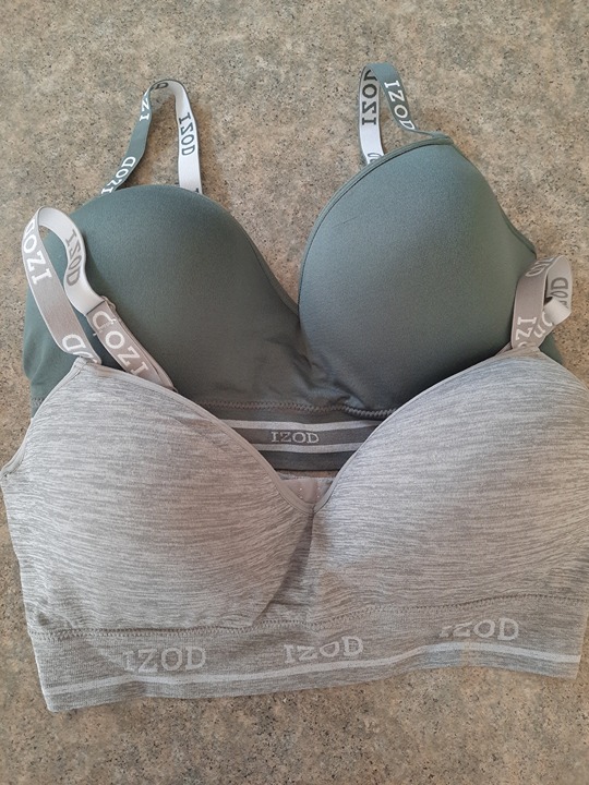 Izod bras store
