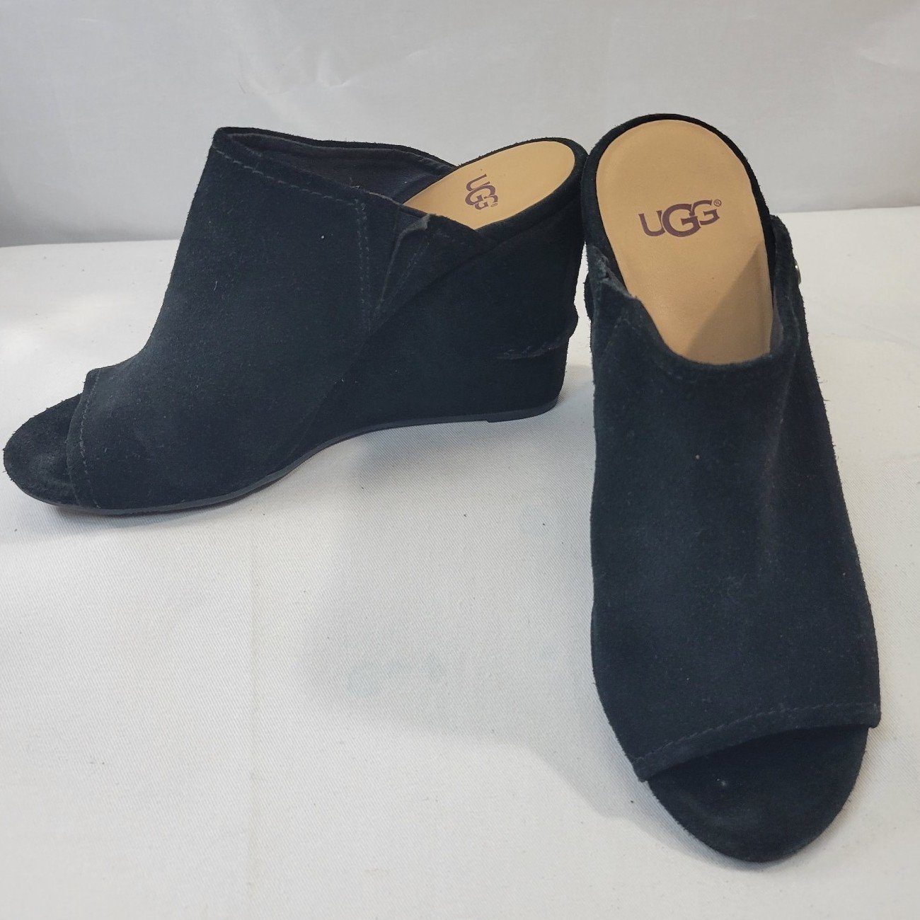 Ugg lively wedge store