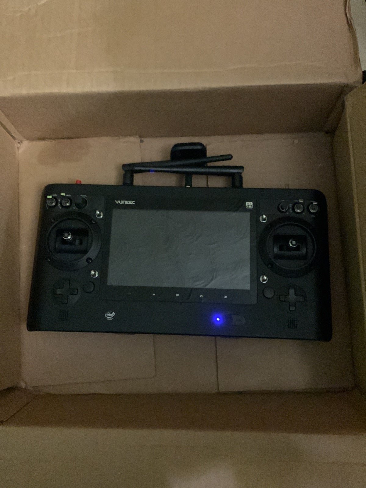 Yuneec ST16 Professional Ground Station Controller Drone Accessories