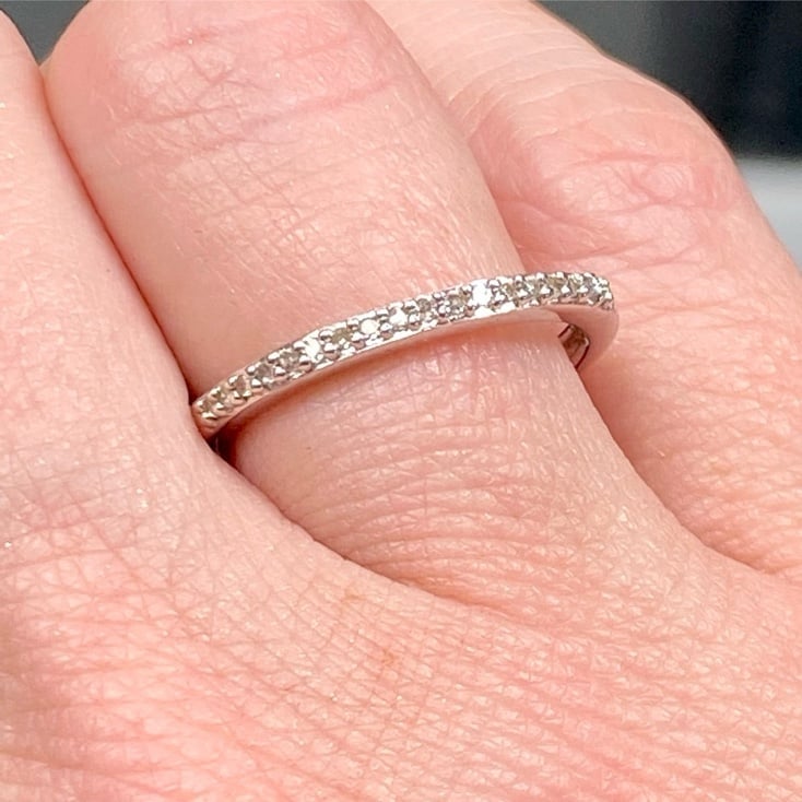Kay jewelers pinky rings store