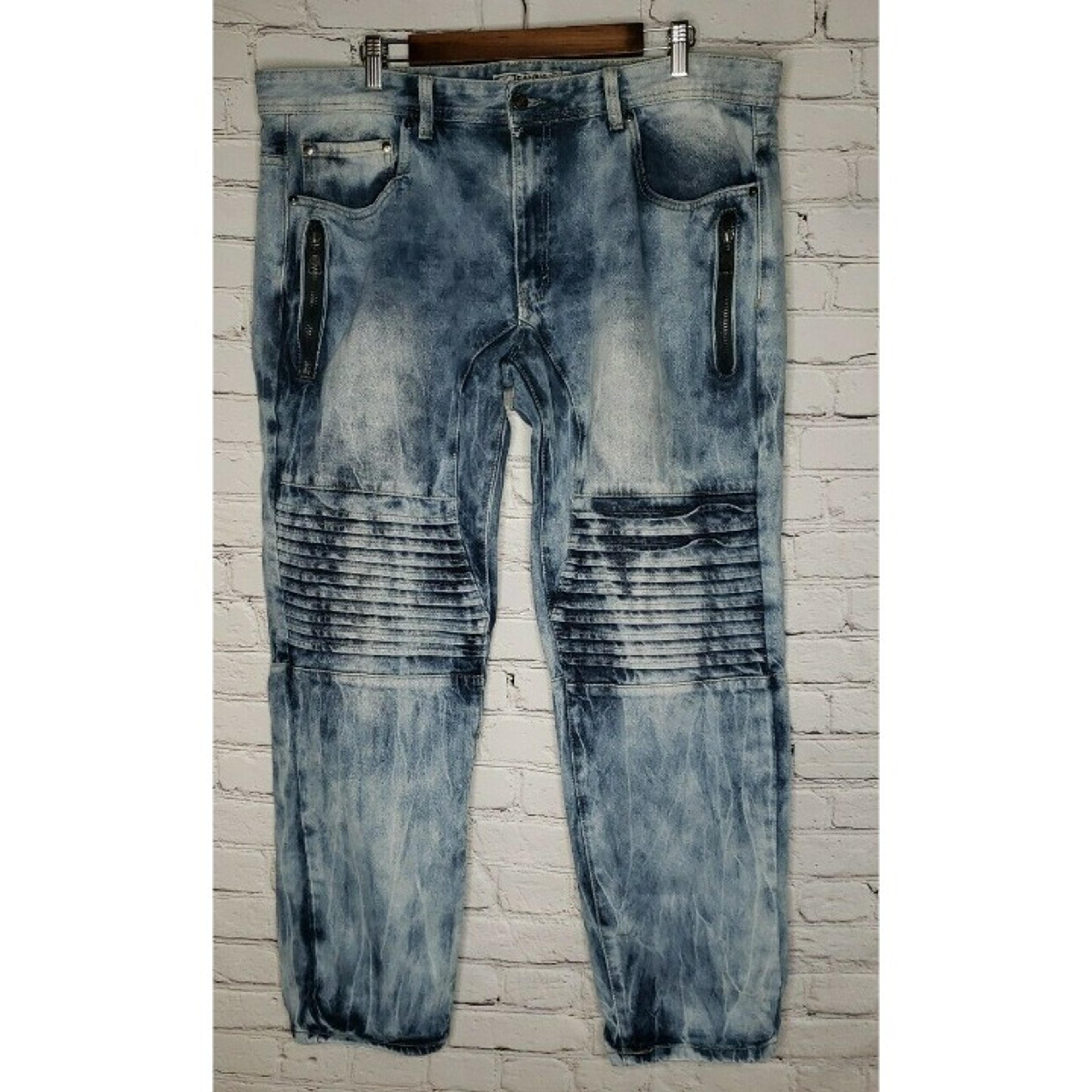 Akademiks Stretch Skinny Jeans for Men | Mercari Akademiks Stretch Skinny Jeans for Men | Mercari
