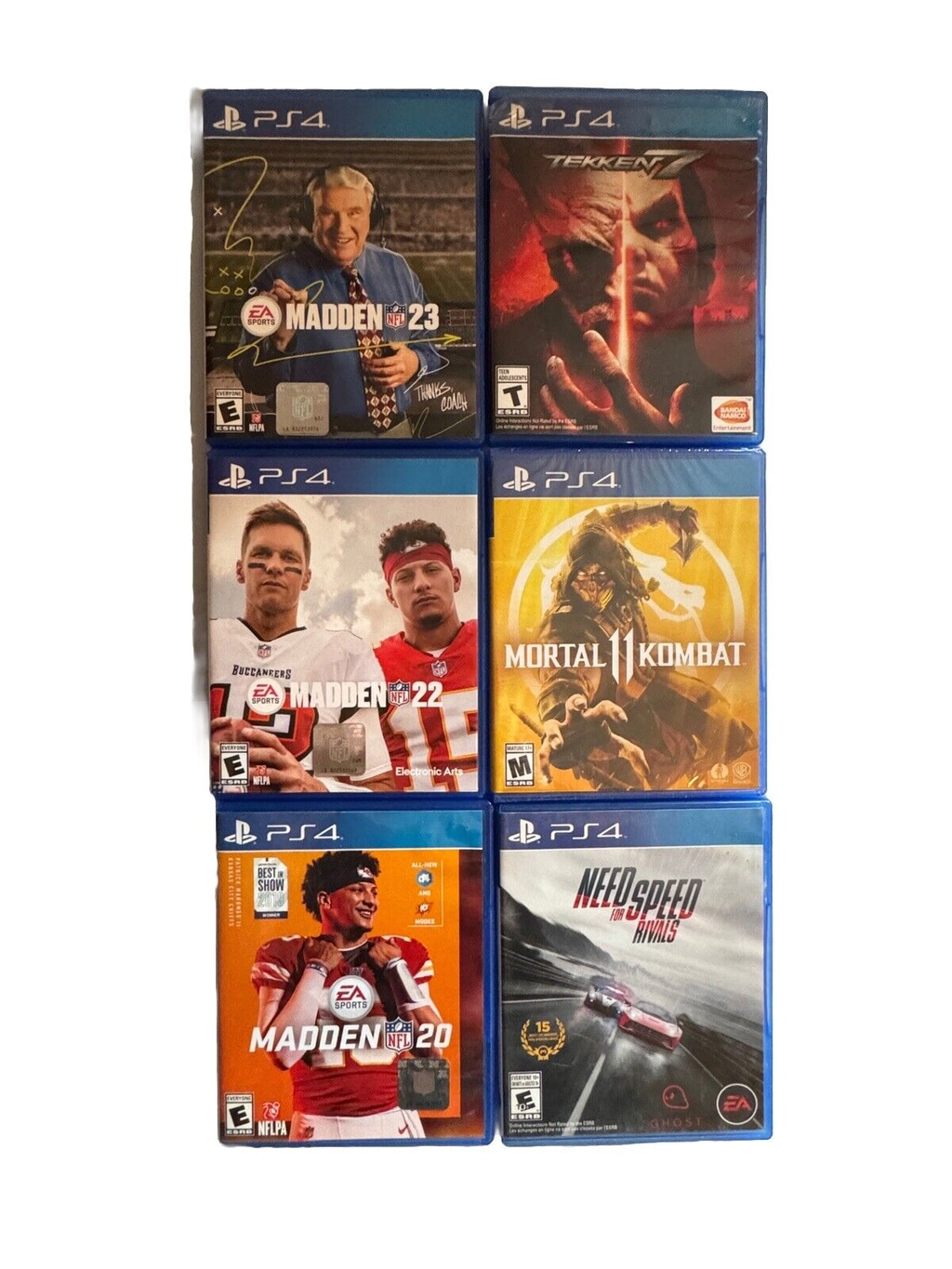 Gift ps4 games store