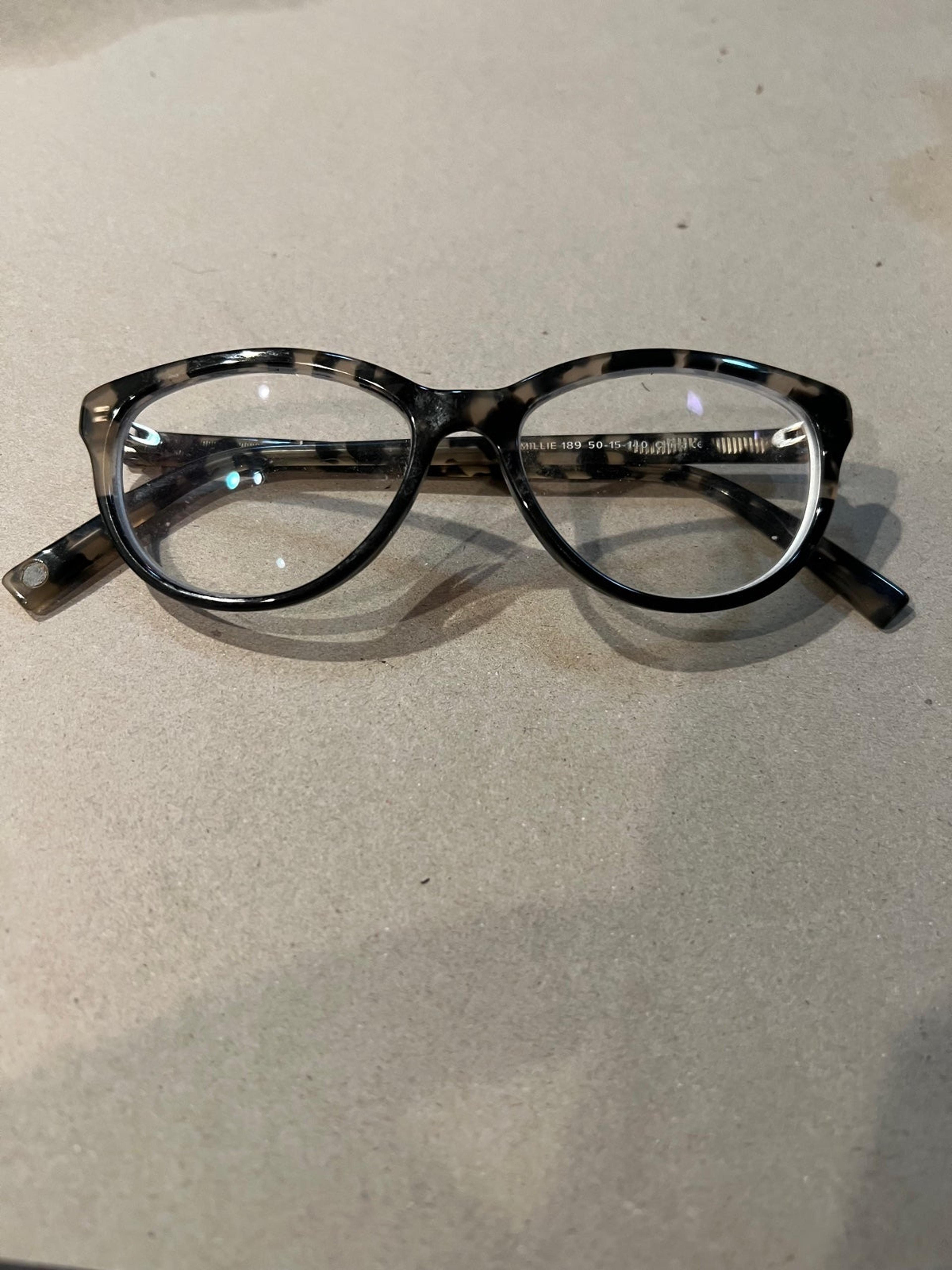 Top 89 Imagen Rimless Glasses Warby Parker Viaterramx