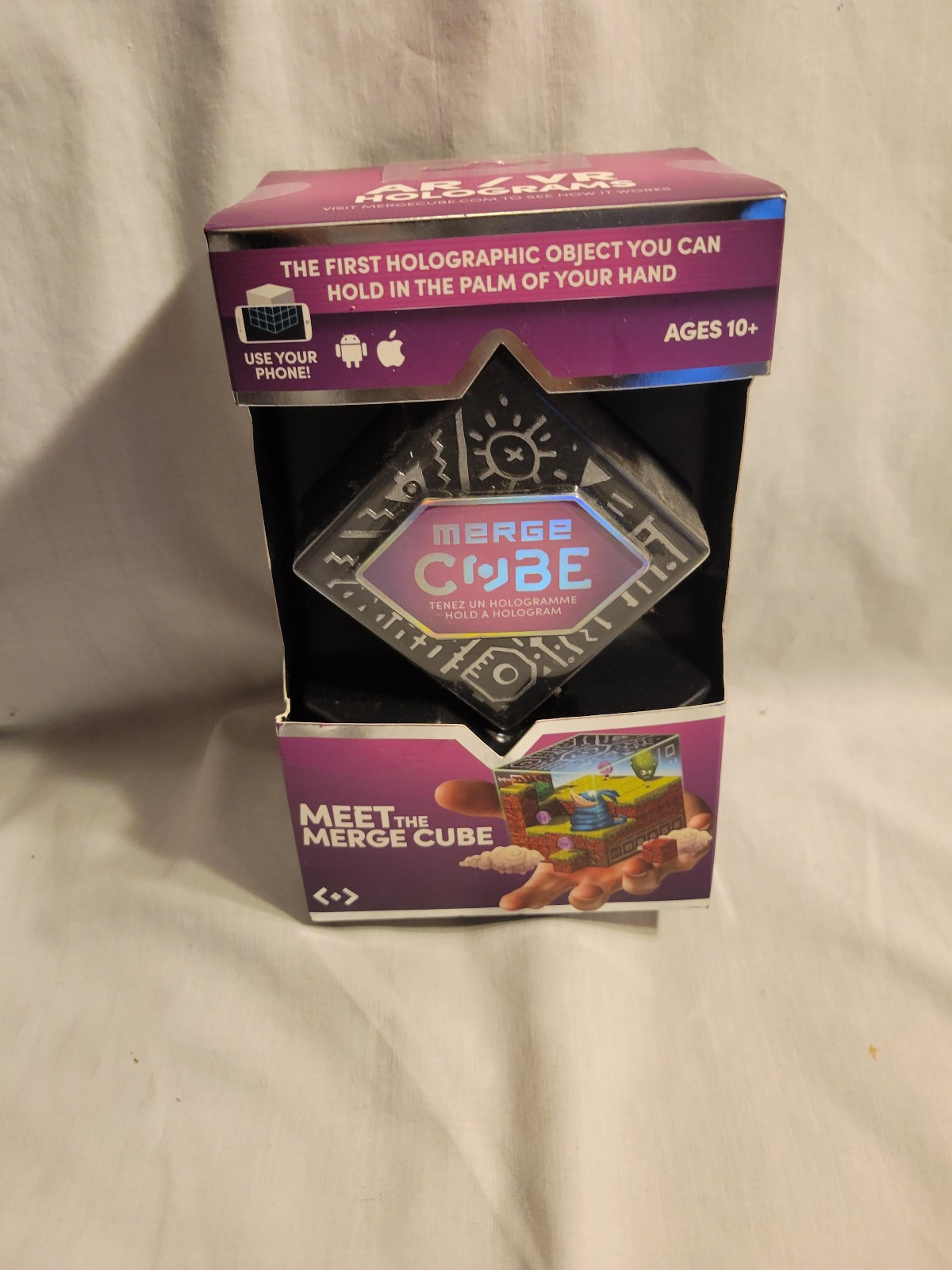 Cube The Elder Scrolls V Skyrim Vr Games Mercari