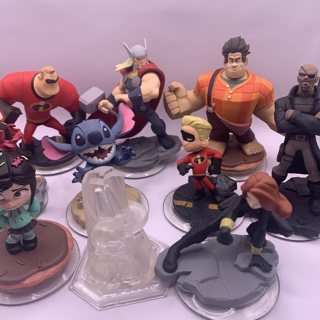 Buy disney infinity characters store