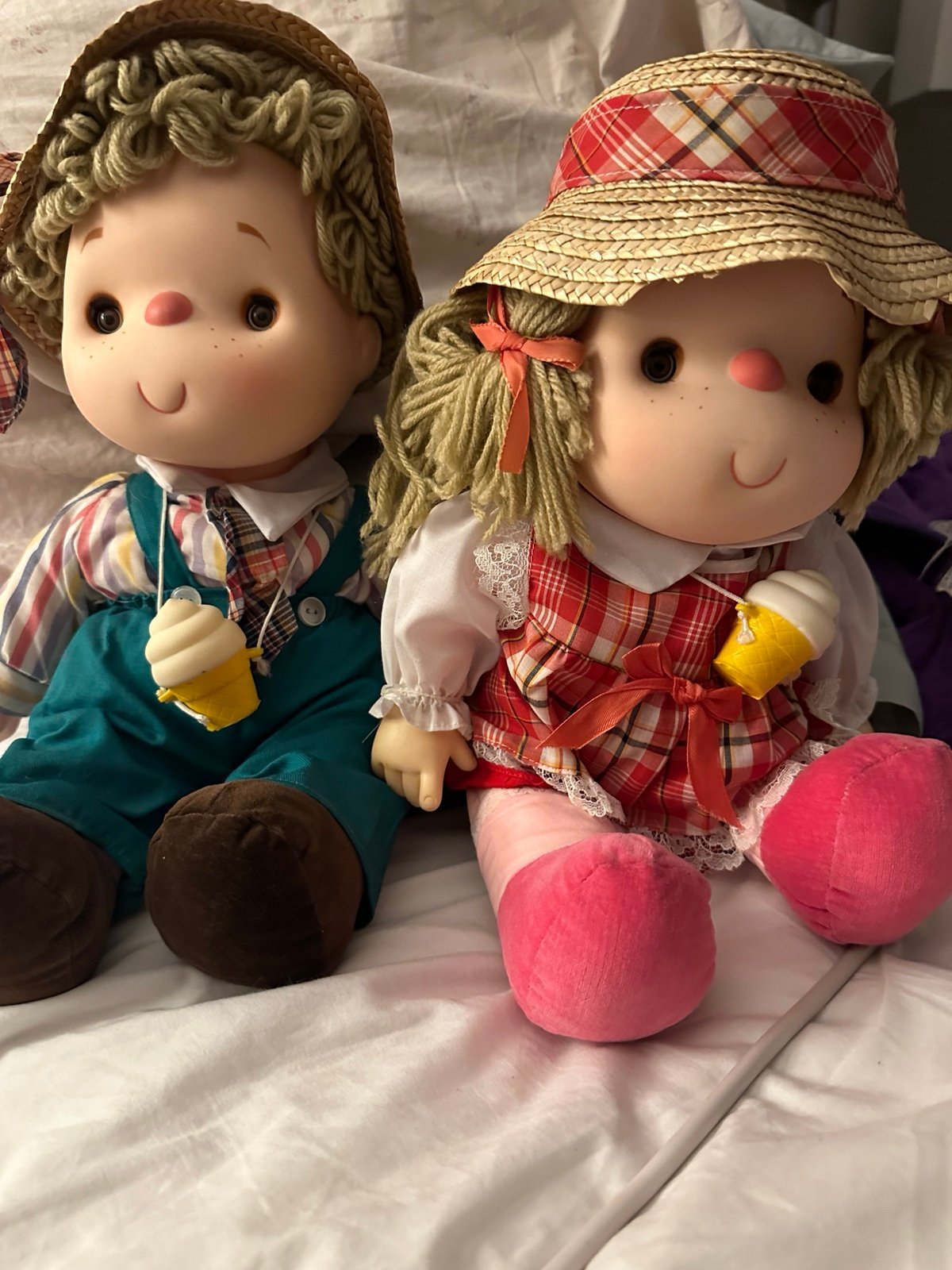 Vintage boy dolls store