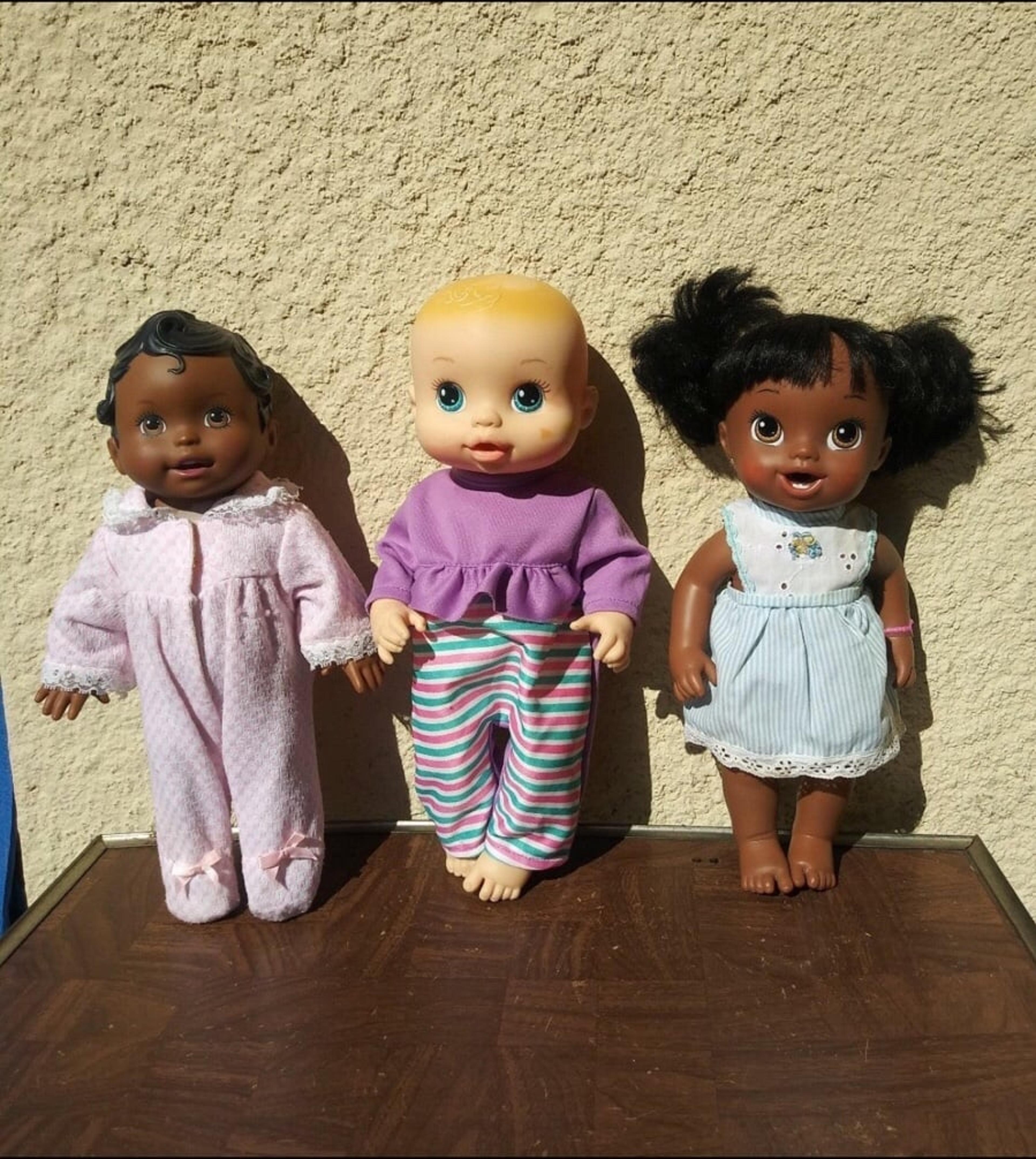 Baby Alive African American Fashion Dolls | Mercari Baby Alive African American Fashion Dolls | Mercari